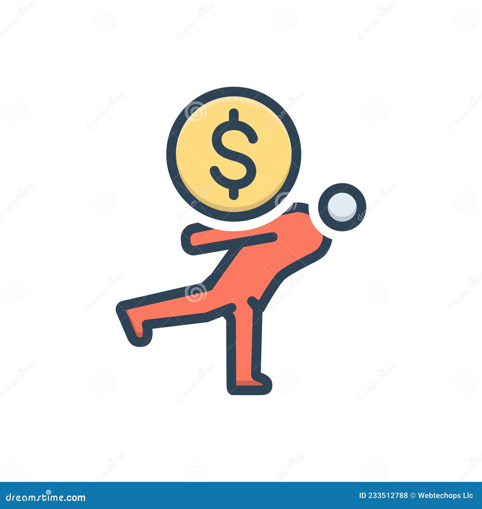 Overburden Cartoons, Illustrations & Vector Stock Images - 668 Pictures ...