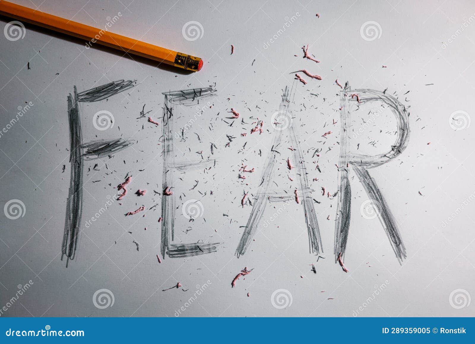 Overcome fear concept stock image. Image of concept - 289359005 Overcome fear concept stock image. Image of concept - 289359005