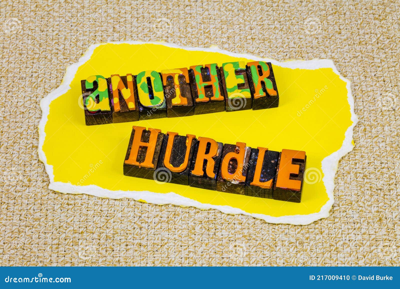 Overcome Hurdle Challenge Obstacle Jump Competition Problem Adversity ...