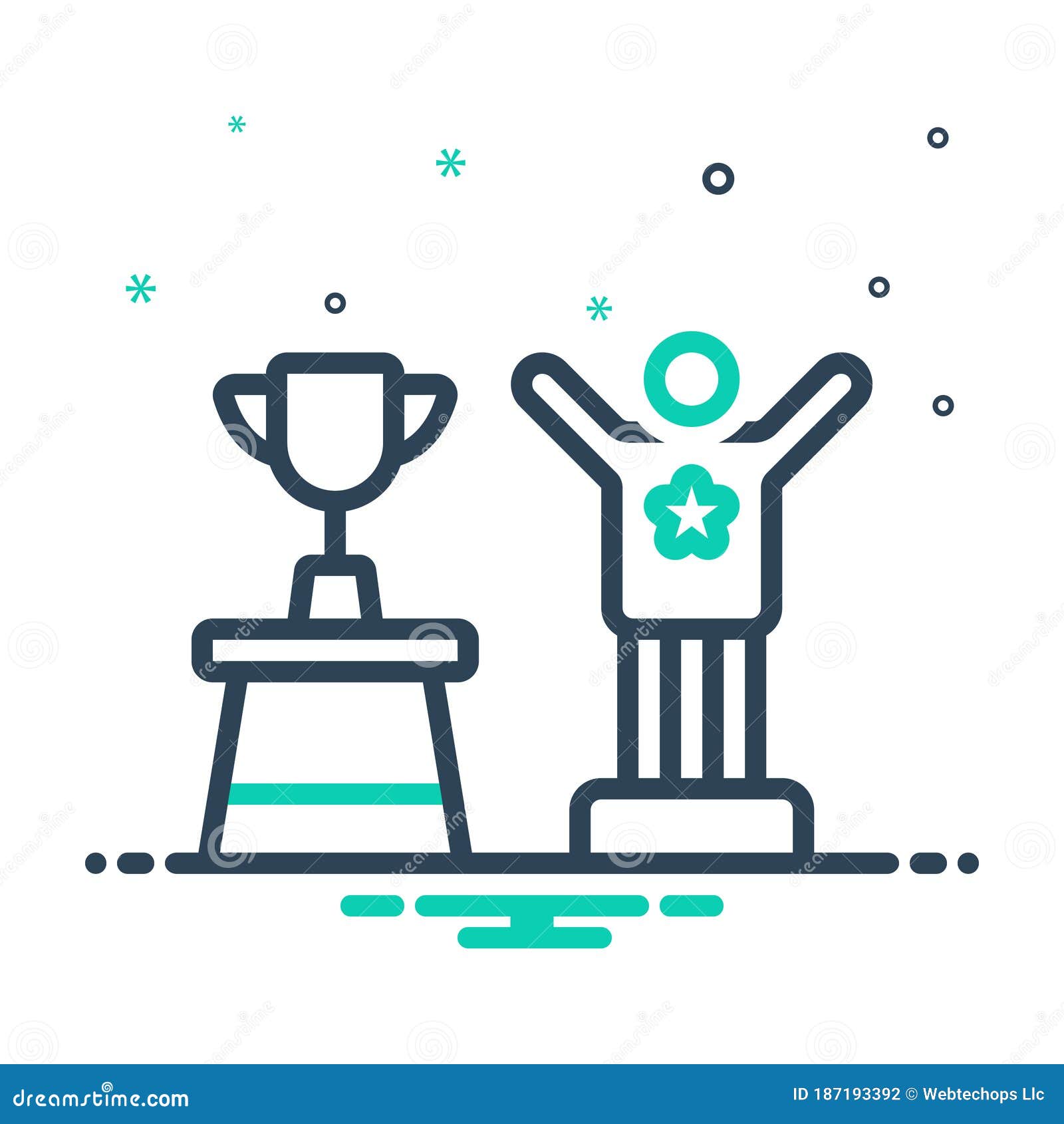 Surmount Cartoons, Illustrations & Vector Stock Images - 345 Pictures ...