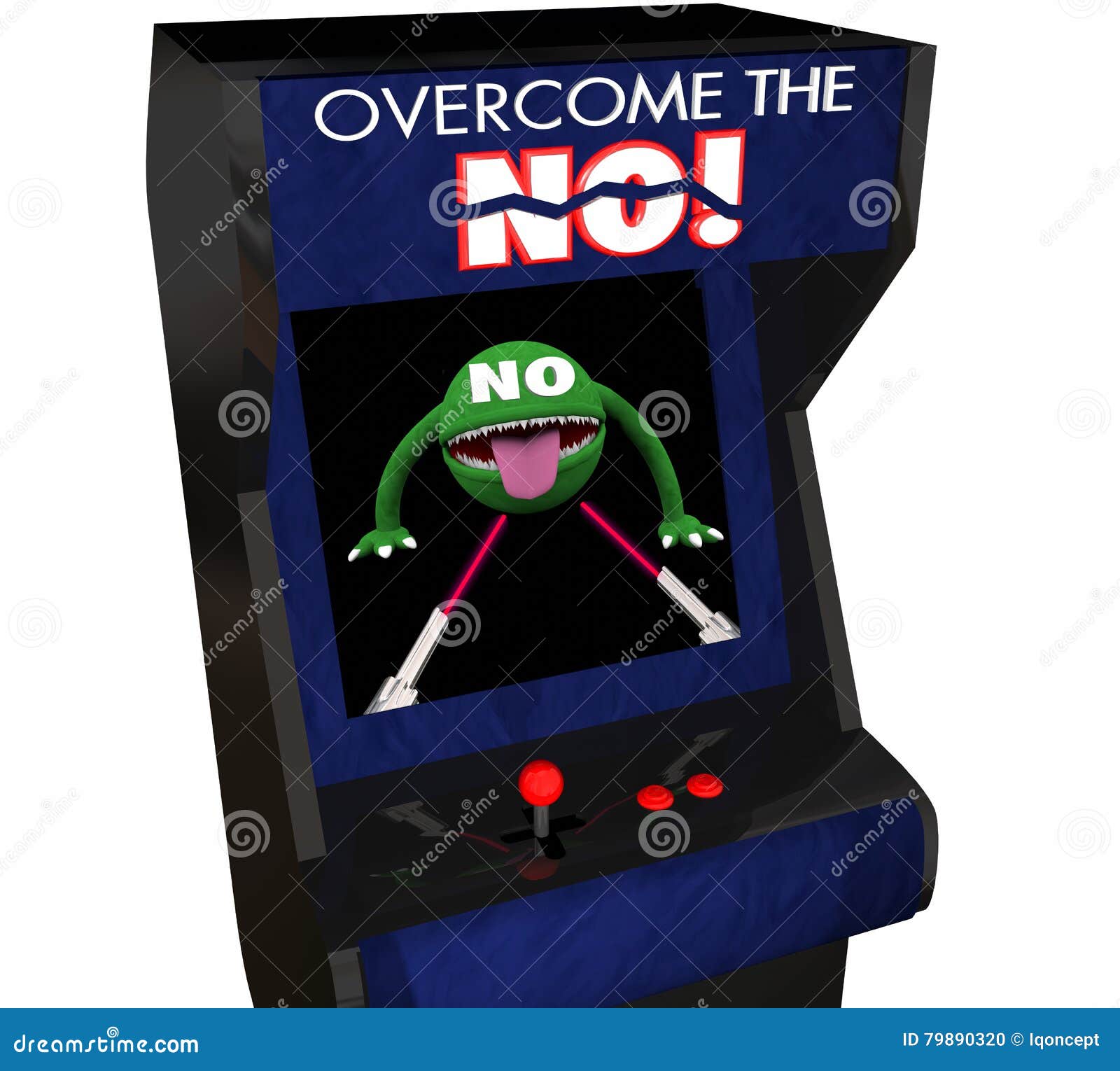 Objection Cartoons, Illustrations & Vector Stock Images - 1736 Pictures ...