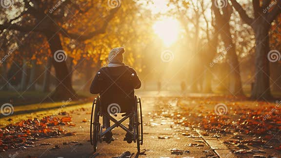 Overcoming Adversity Inspiring Journey of a Wheelchair User Triumphing ... Overcoming Adversity Inspiring Journey of a Wheelchair User Triumphing ...