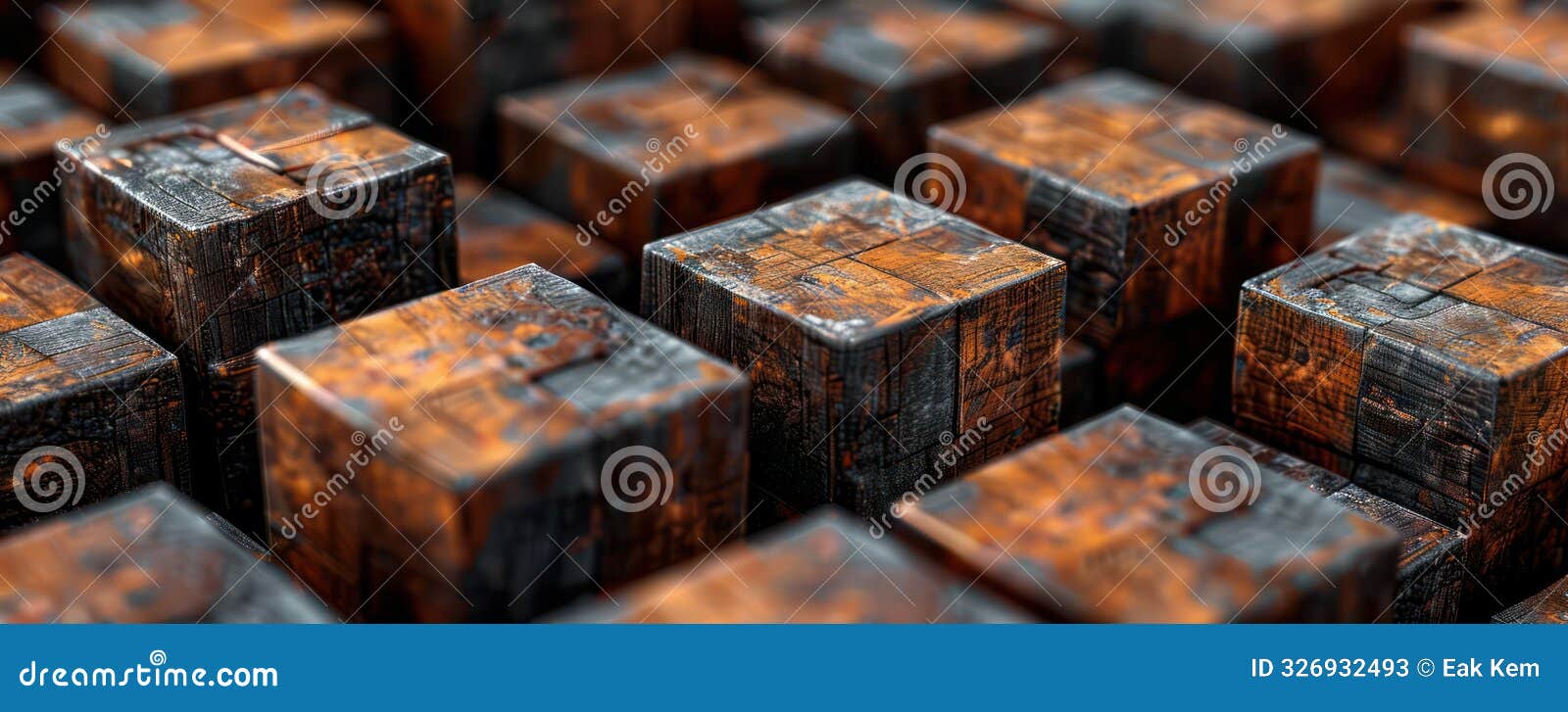 Overcoming Obstacles Together Rusty Blocks Represent the Strength of ... Overcoming Obstacles Together Rusty Blocks Represent the Strength of ...
