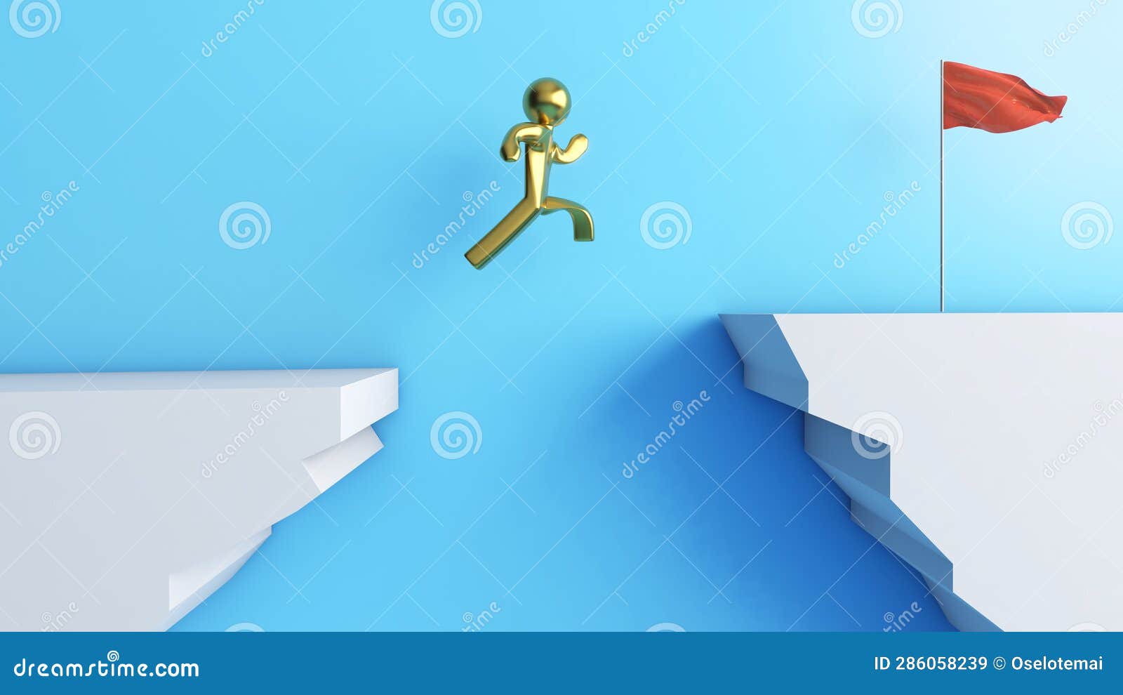 Overcoming Various Problems and Obstacles ,people Stepping Towards the ...