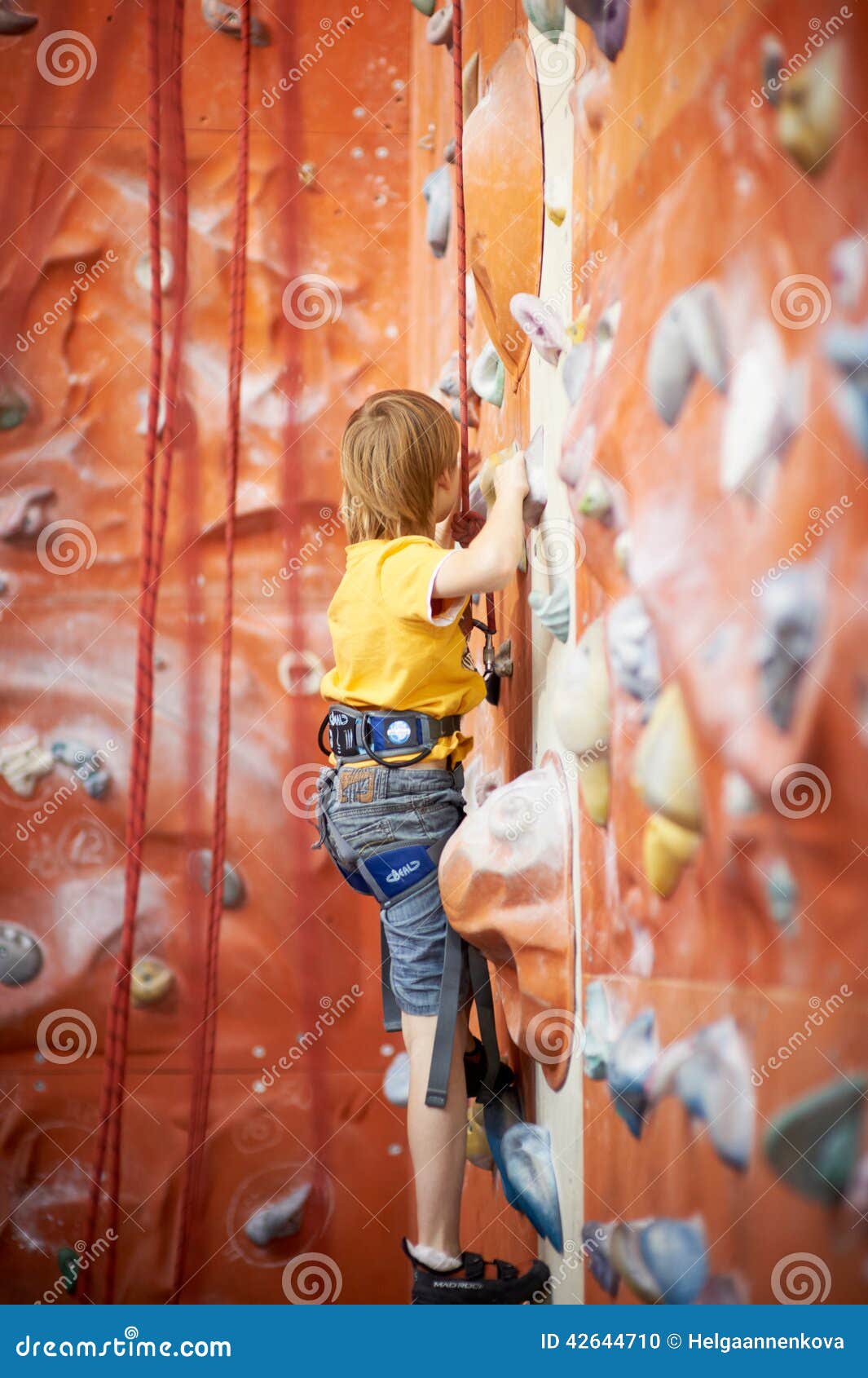 Overcoming the way up stock photo. Image of activity - 42644710