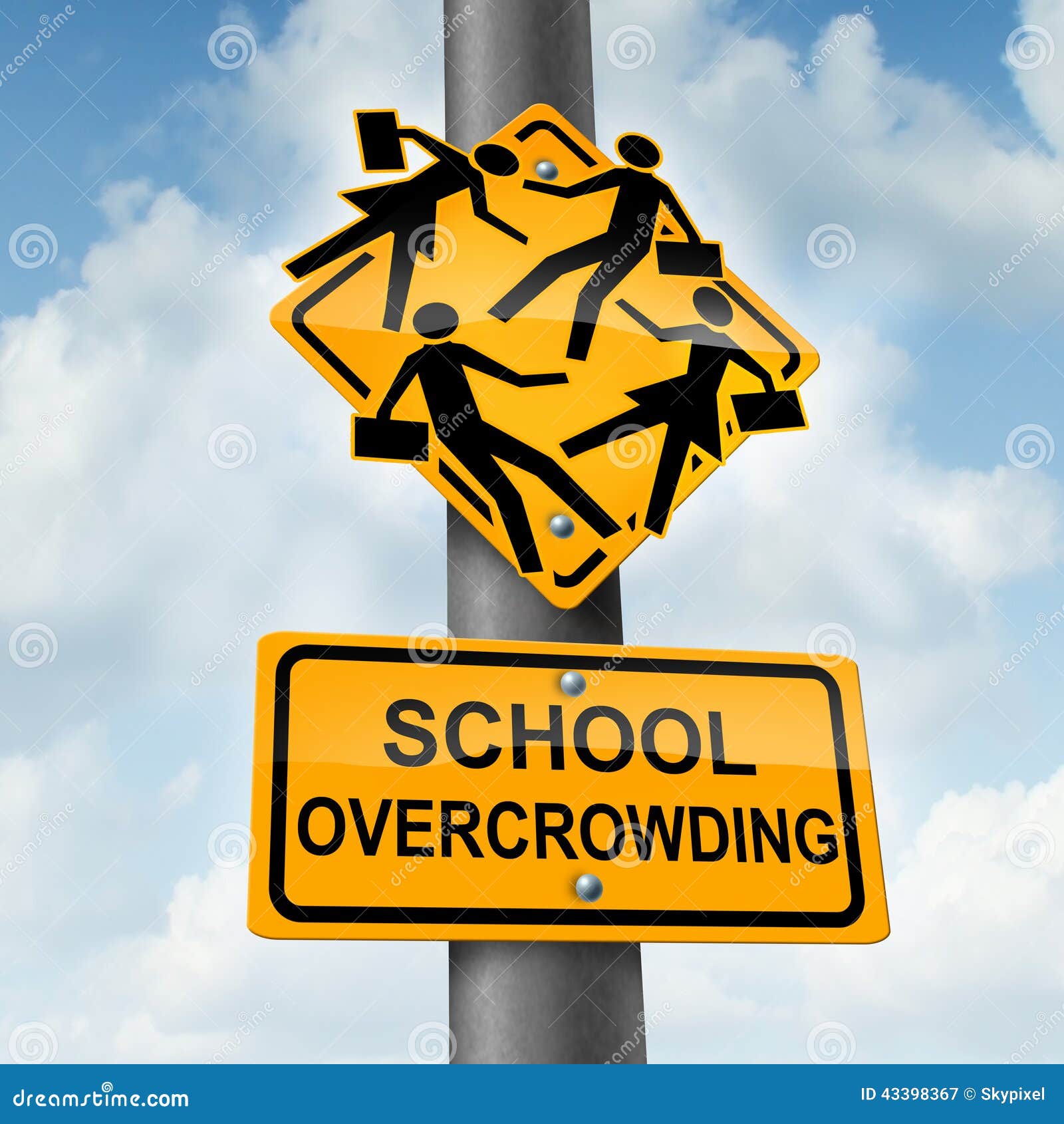 Overcrowding Ilustrações, Vetores E Clipart De Stock – (383 Stock ...