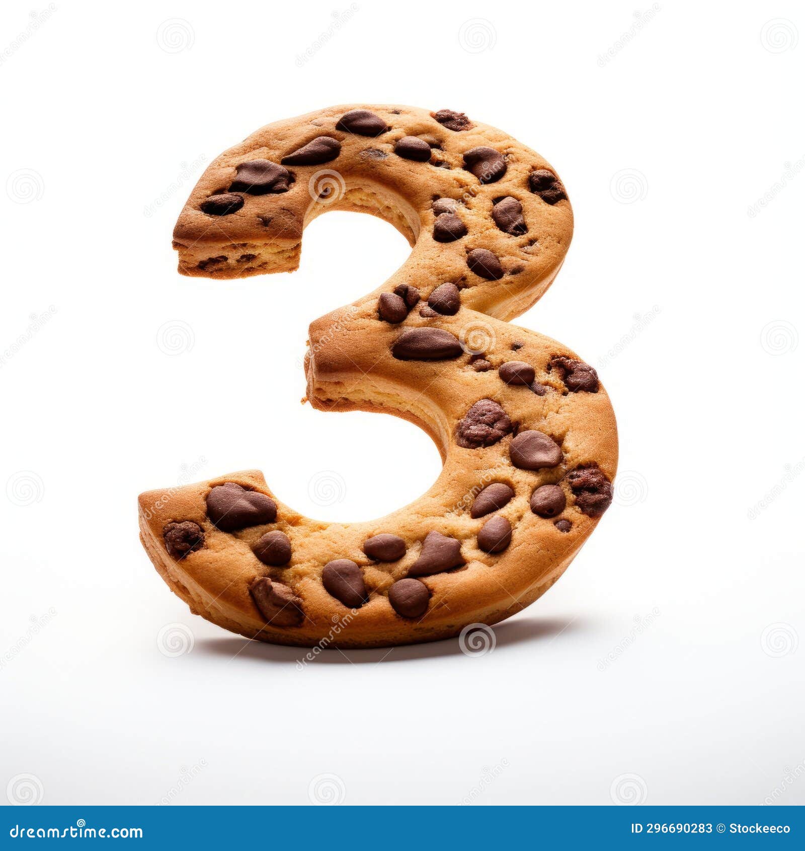 Overexposed Cookie Number Three a Unique Blend of Complexity and ...