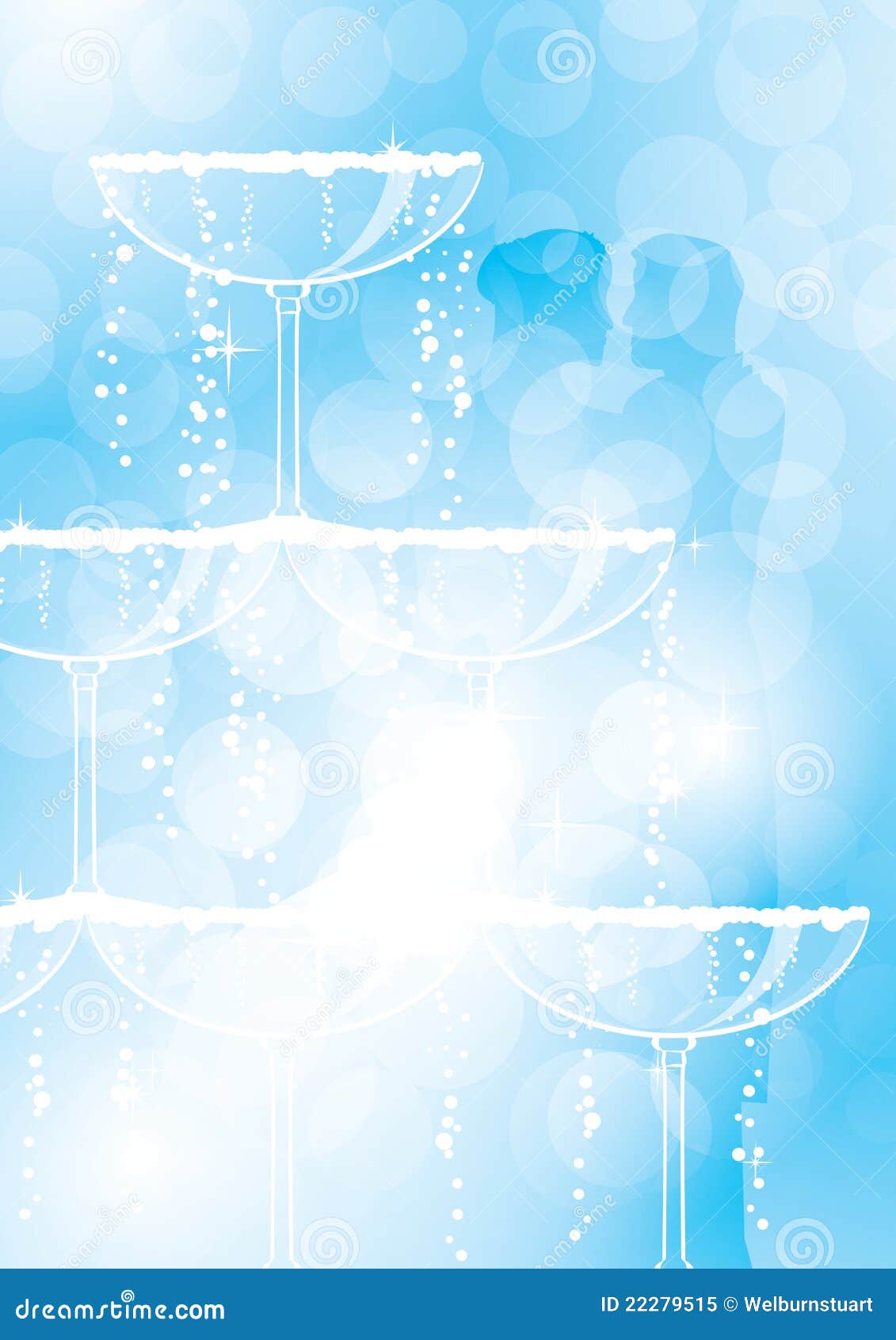 Overflowing love stock illustration. Illustration of clock - 22279515