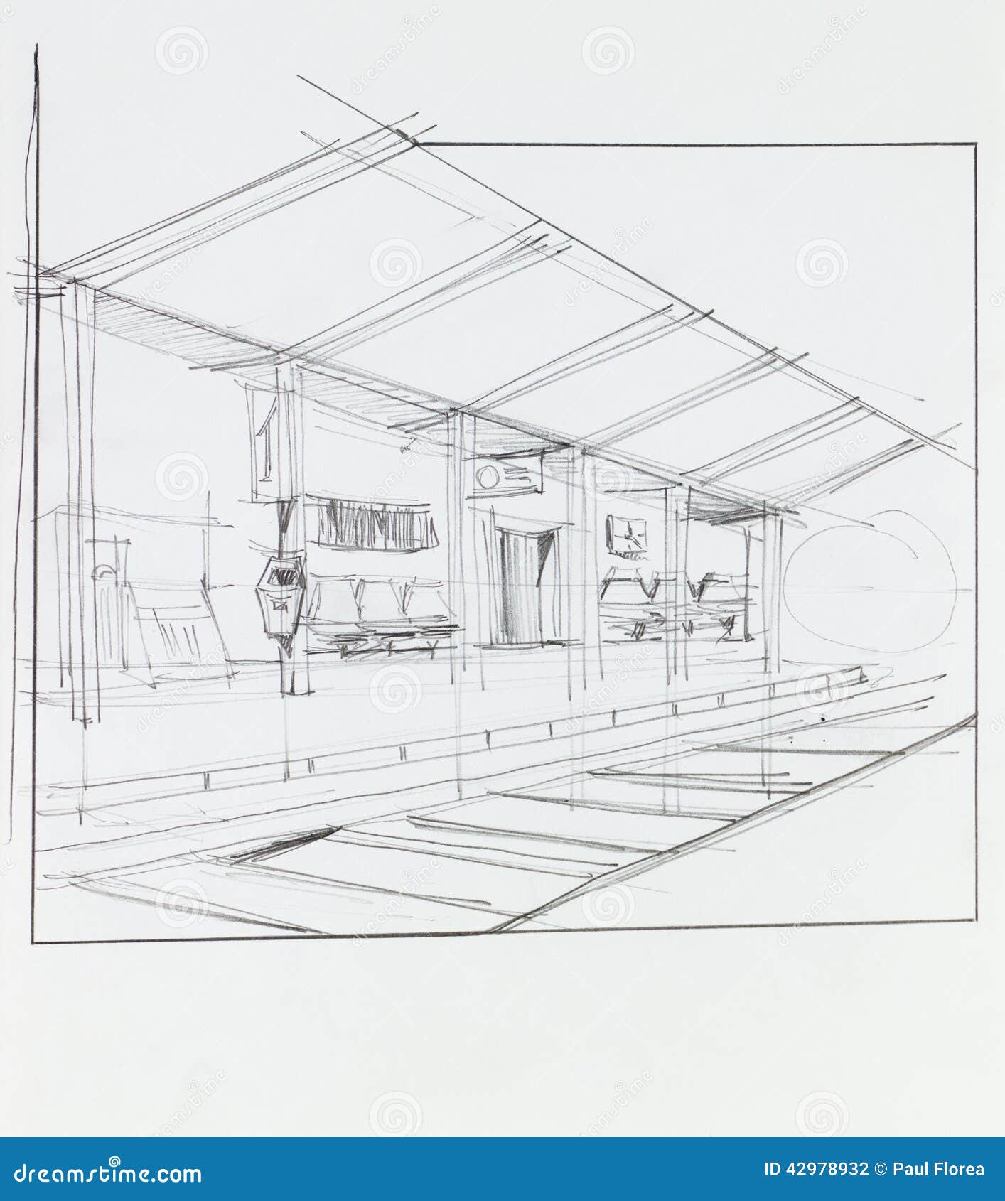 Overground Cartoons, Illustrations & Vector Stock Images - 223 Pictures ...