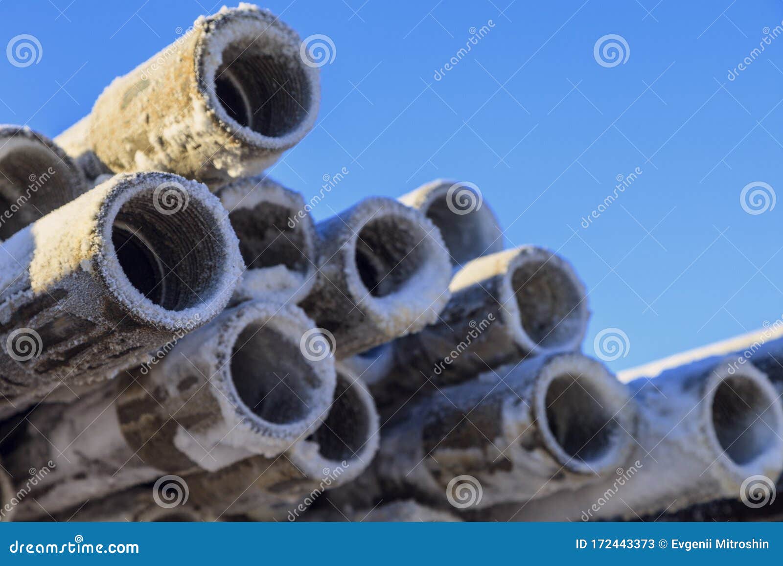 Overhaul of Gas Wells, Pipes and Conduits for Transporting the Gas ...