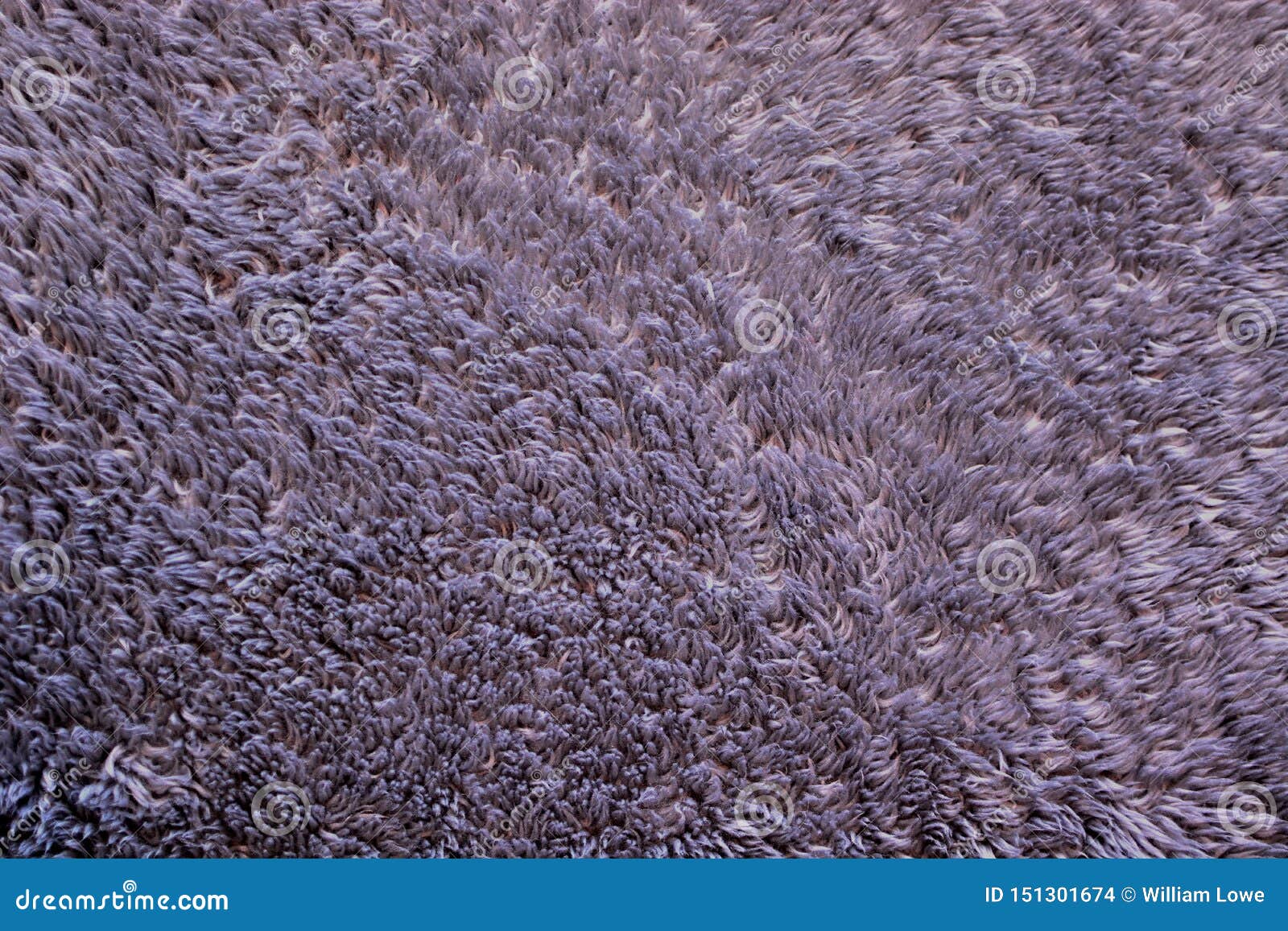 Overhead View of Textured Rug Pattern Stock Photo - Image of material ...
