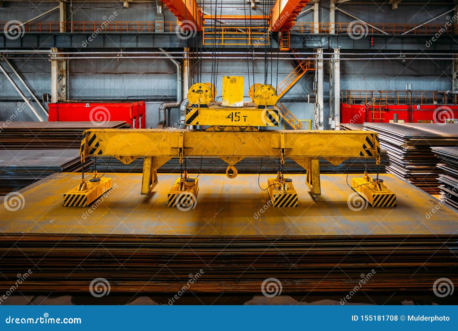 Lifting Grippers. Lifting Grippers Horizontal Royalty-Free Stock Image ...