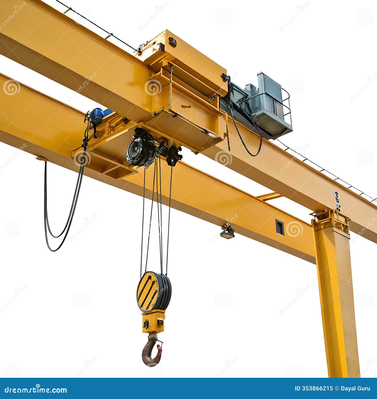 Liftingequipment Cartoons, Illustrations & Vector Stock Images - 14 ...