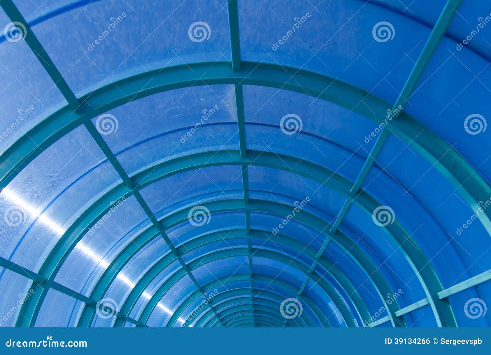 Overhead crosswalk stock photo. Image of stairs, business - 39134266