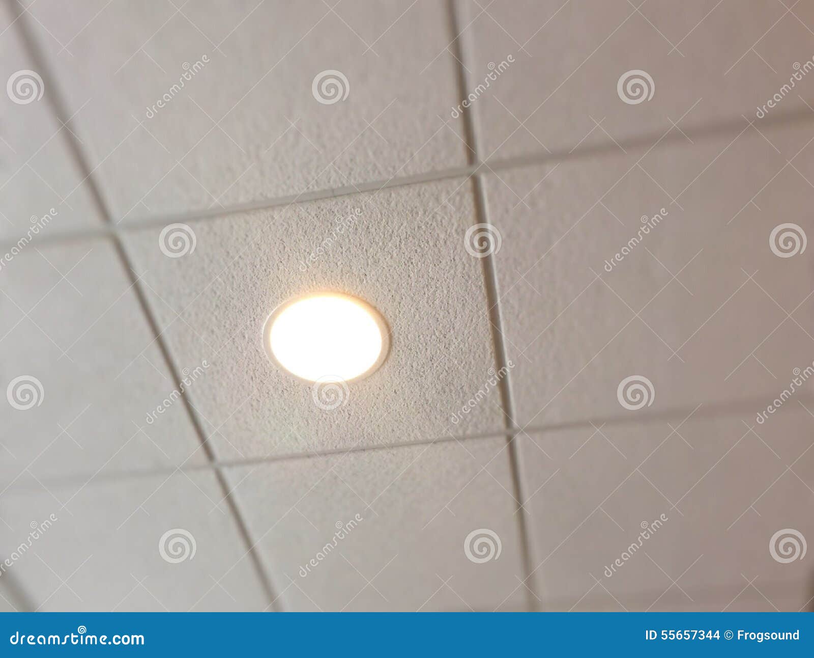 Overhead Light stock photo. Image of drop, ceiling, bulb - 55657344