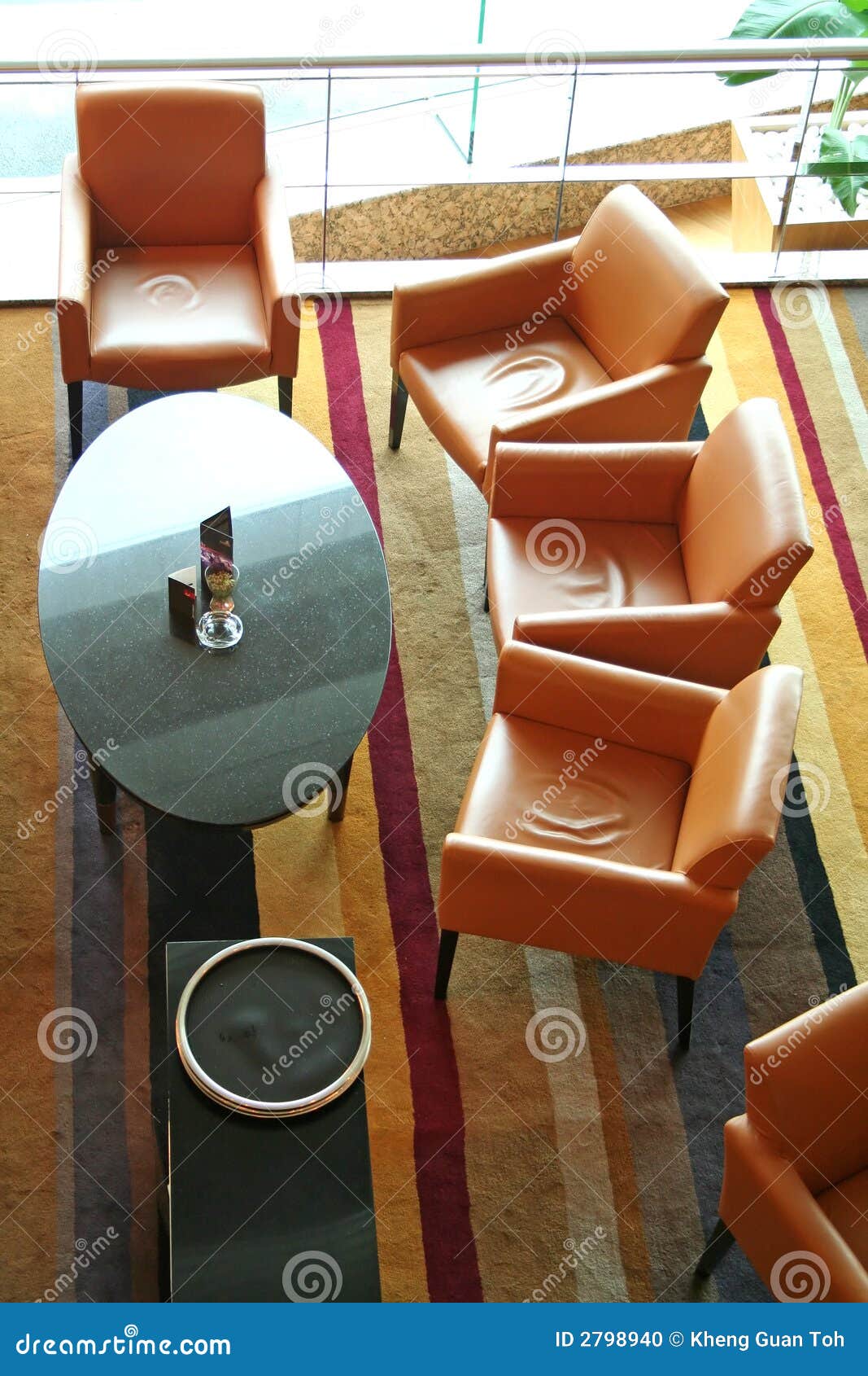 Overhead lounge stock photo. Image of wall, couch, decoration - 2798940