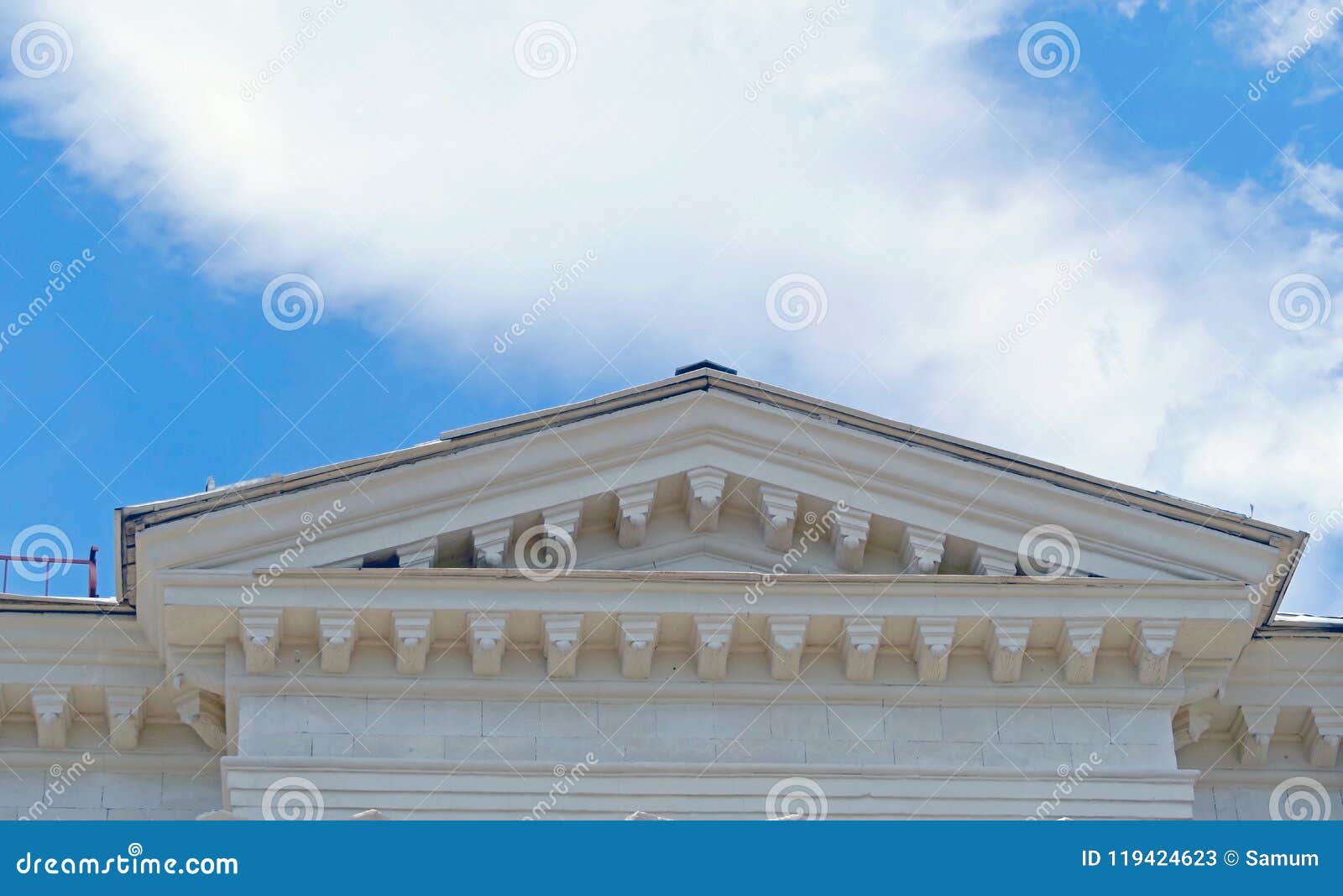 Overhead part of building stock image. Image of residential - 119424623