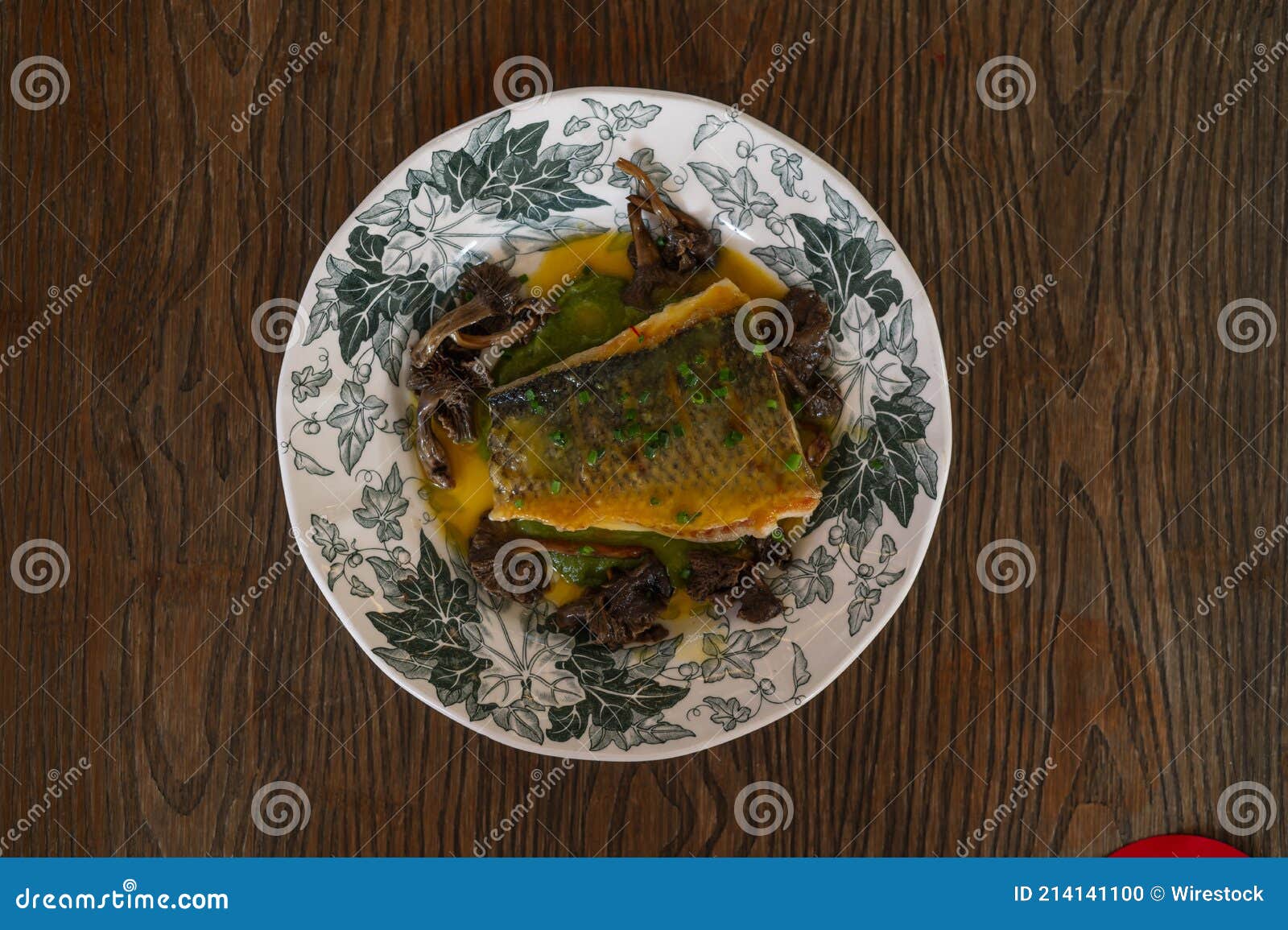 Savory Fish Portion : Roasted Norwegian Salmon Chunks With Lemon And ...