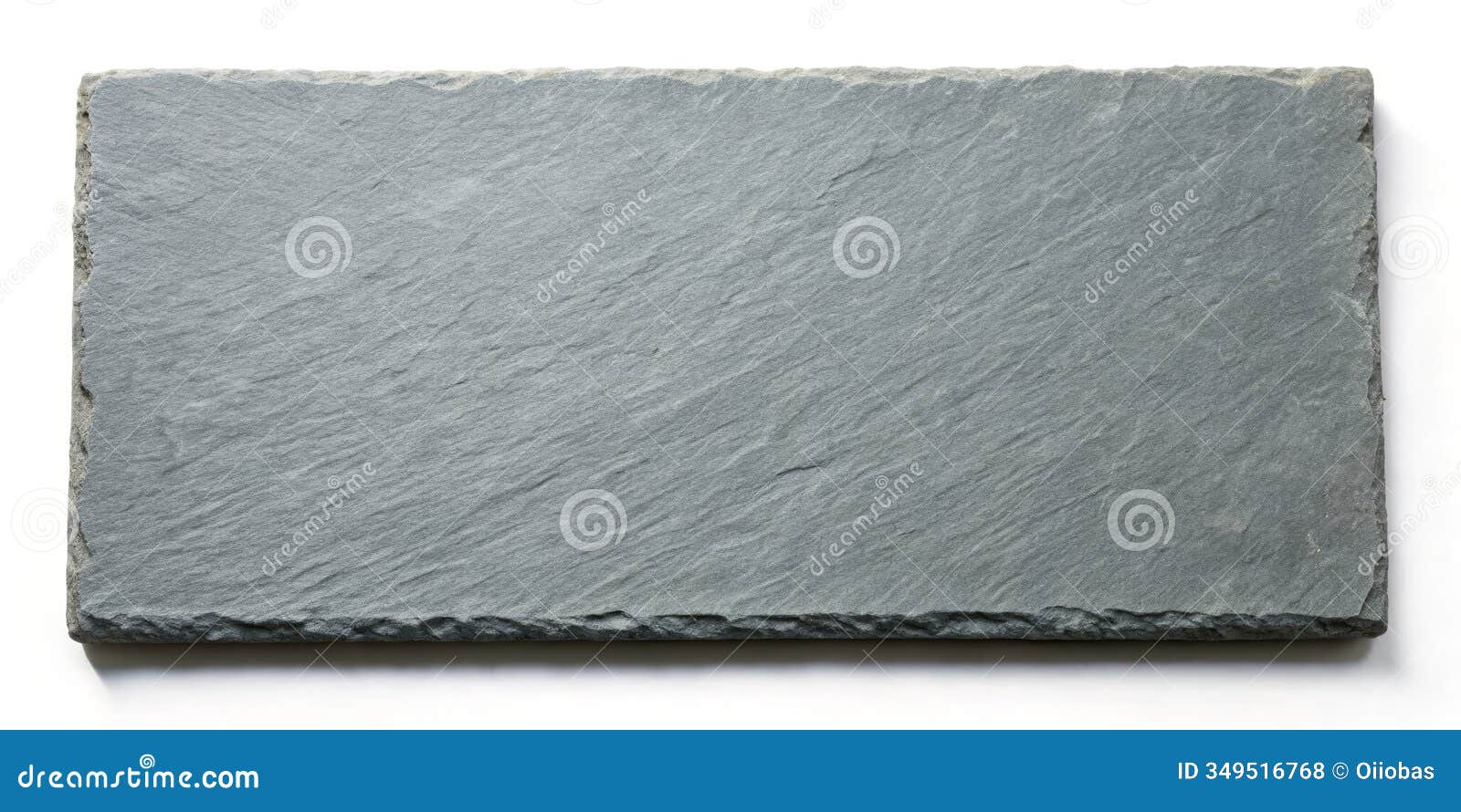 Overhead Slate Slab Gray, Rough Texture, Blank Surface Stock ...