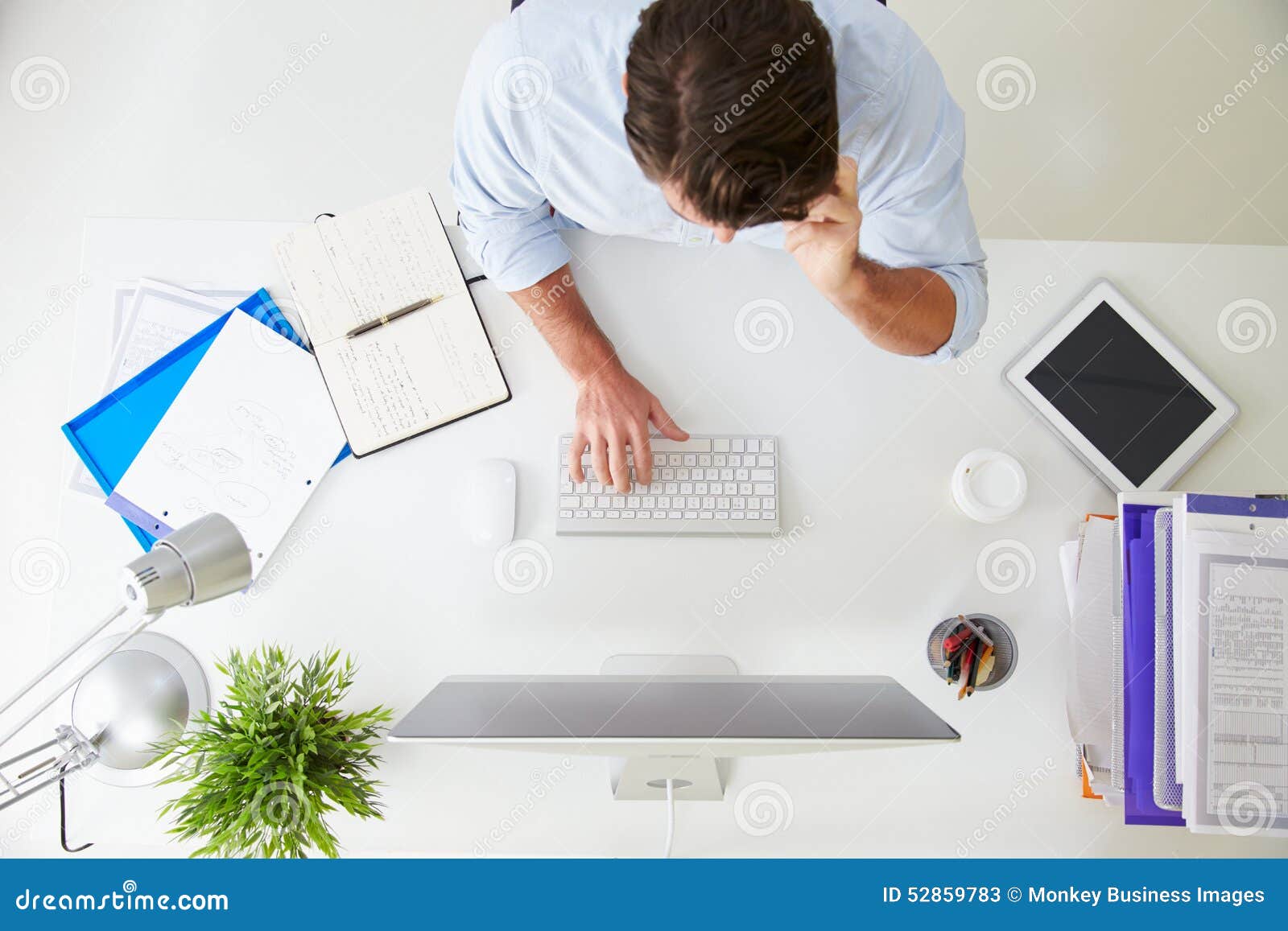 49,439 Overhead Computer Stock Photos - Free & Royalty-Free Stock ...