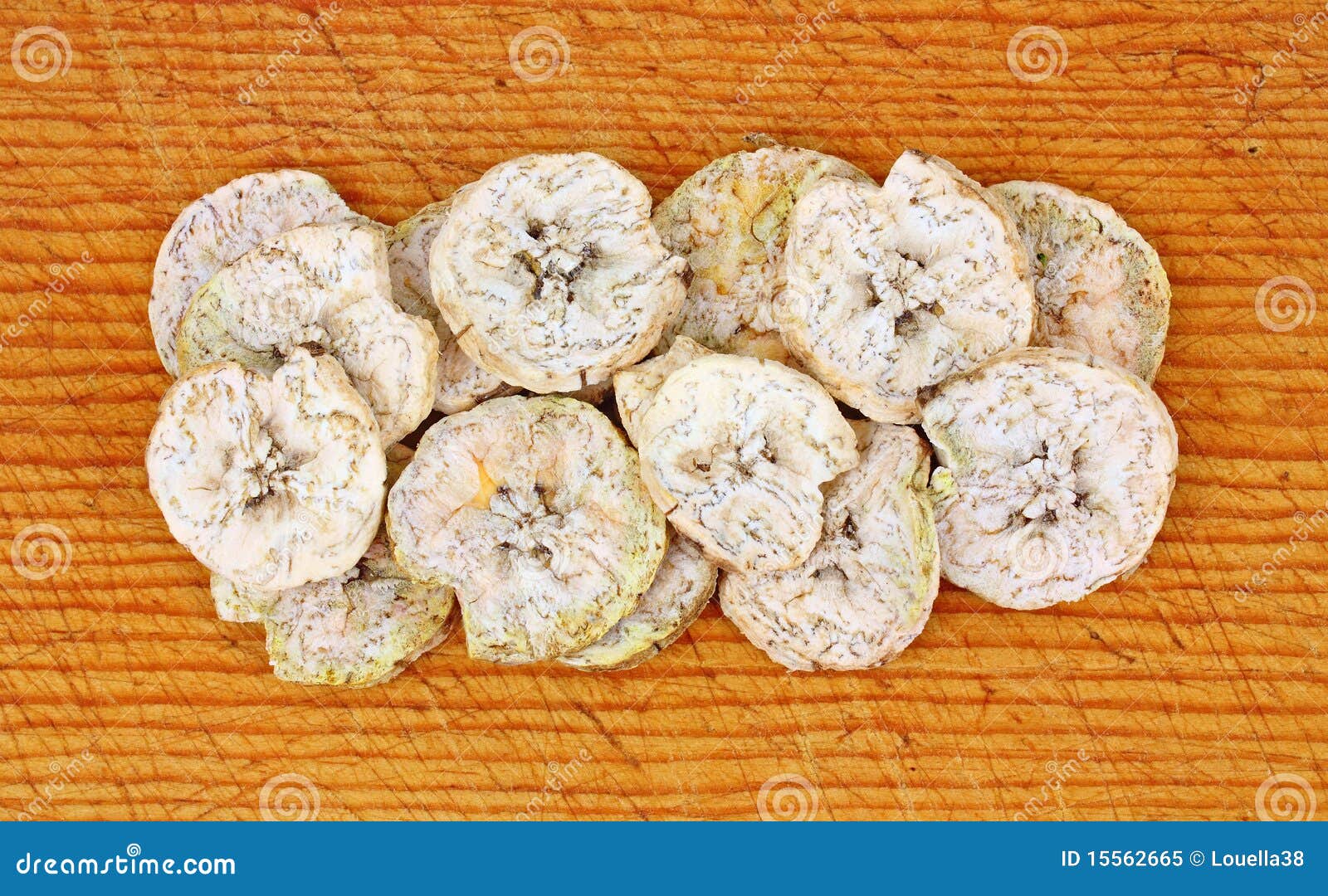Dried Plantain Leaves On Background. Royalty-Free Stock Photo ...