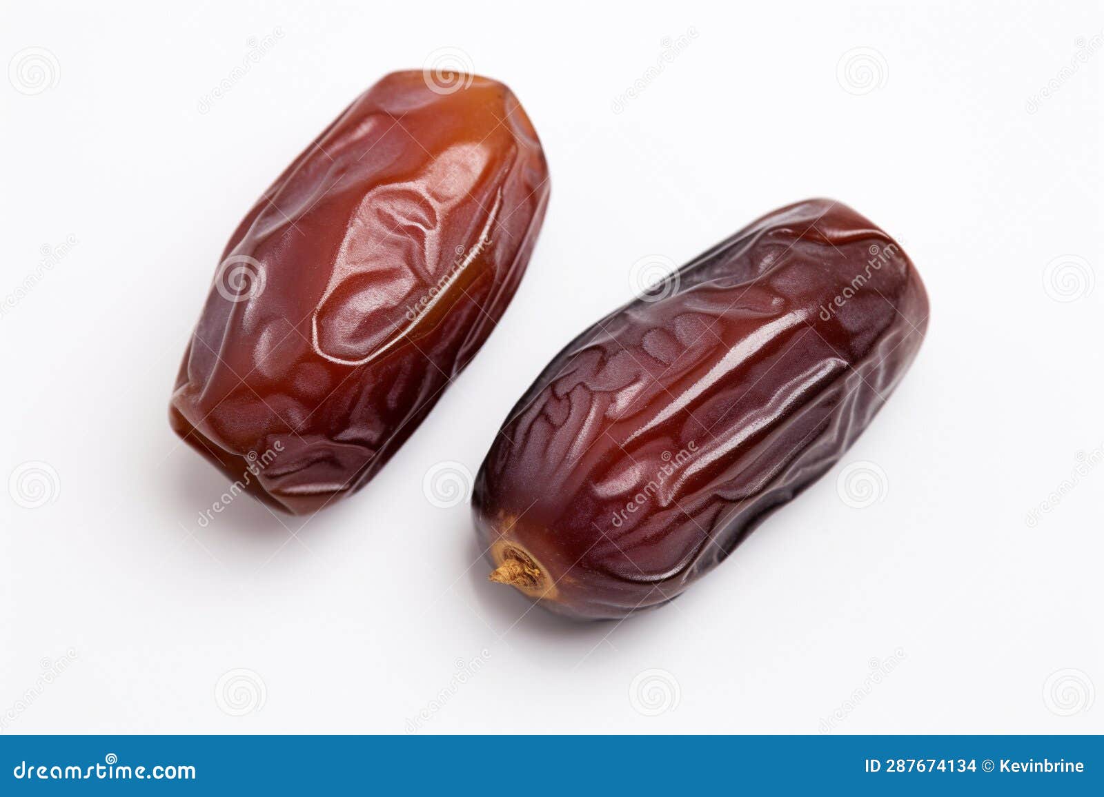 Medjool Dates on White stock illustration. Illustration of ingredient ...