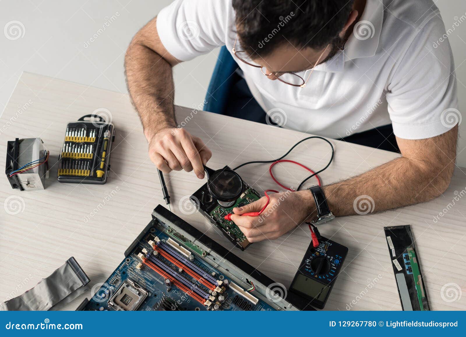 Broken Overhead Pedestrian Bridge At Jalan Raja Ashman Shah Aka Jalan ...