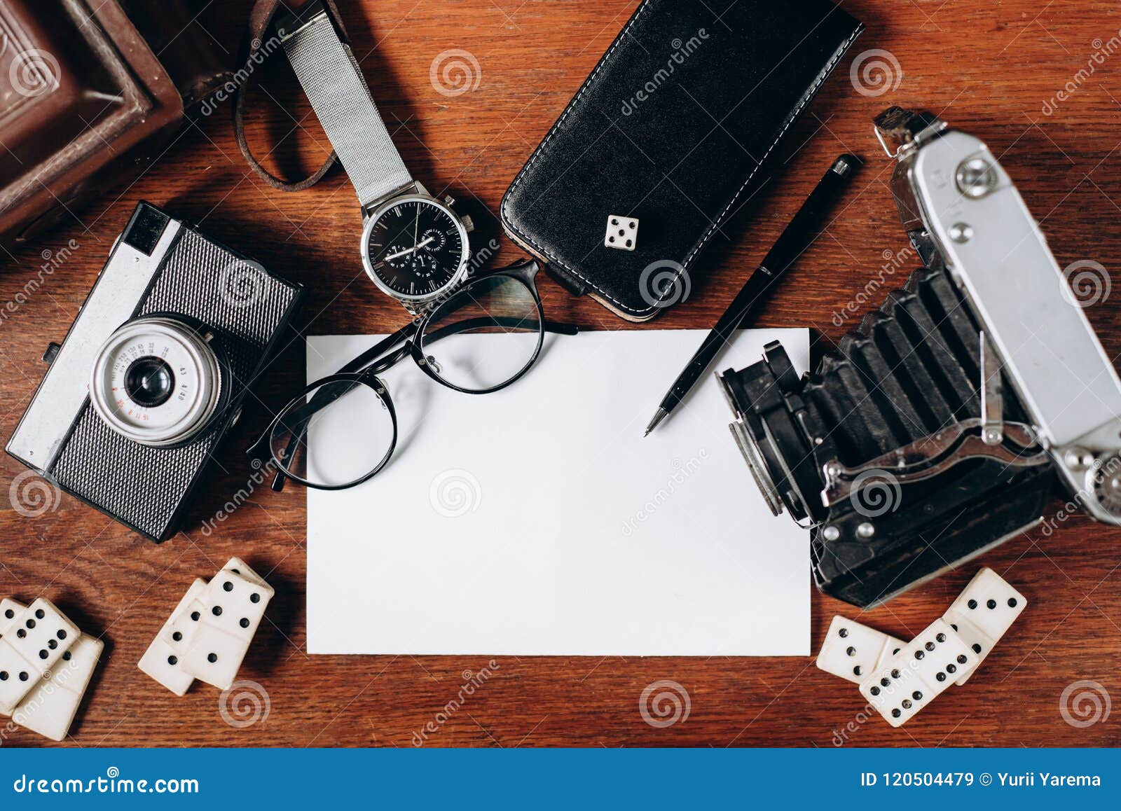 Overhead View of Traveler`s Accessories, Travel Concept Background ... Overhead View of Traveler`s Accessories, Travel Concept Background ...