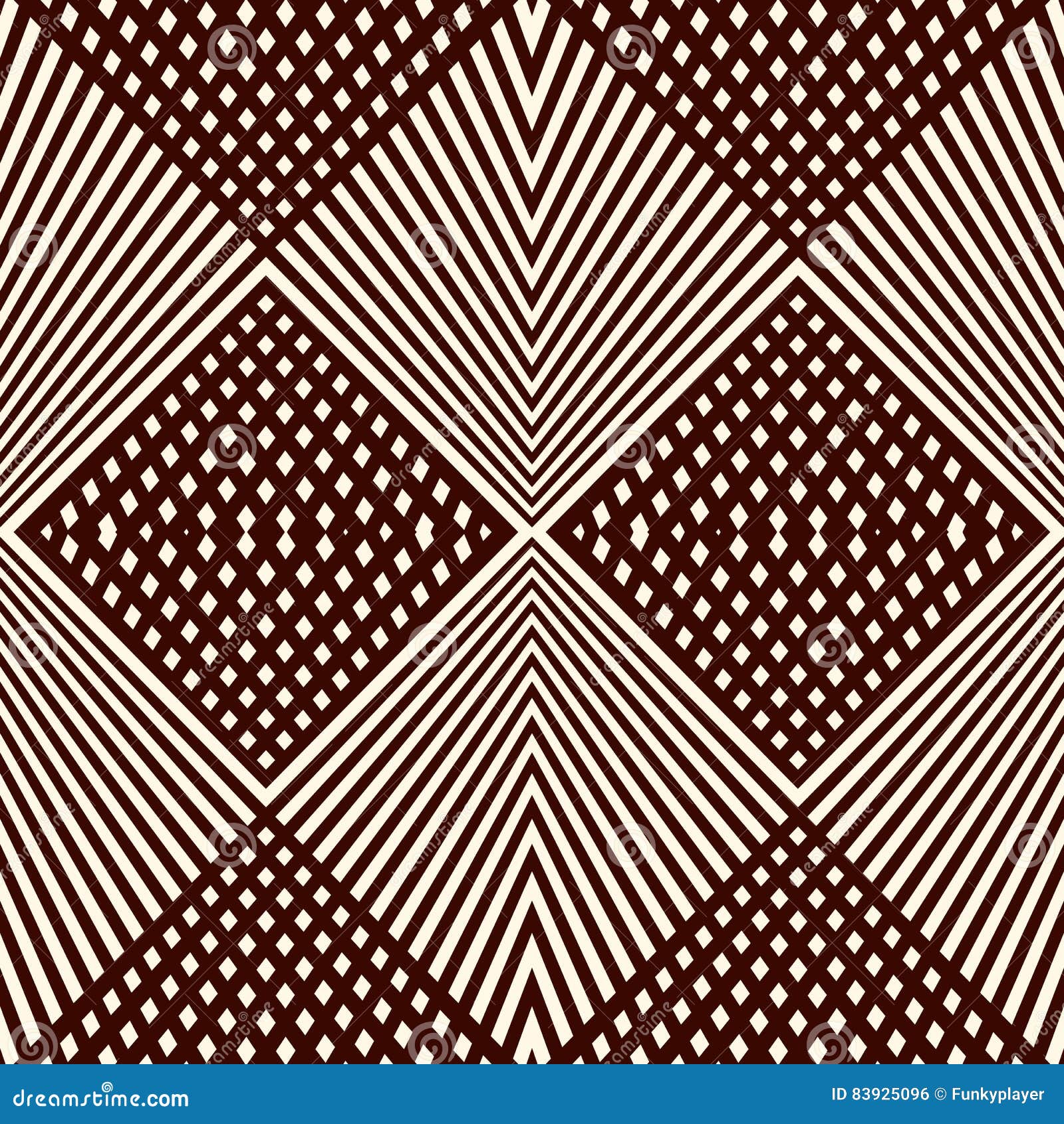 Overlapping Diagonal Lines Background. Grid Scrappy Checkered Texture ...