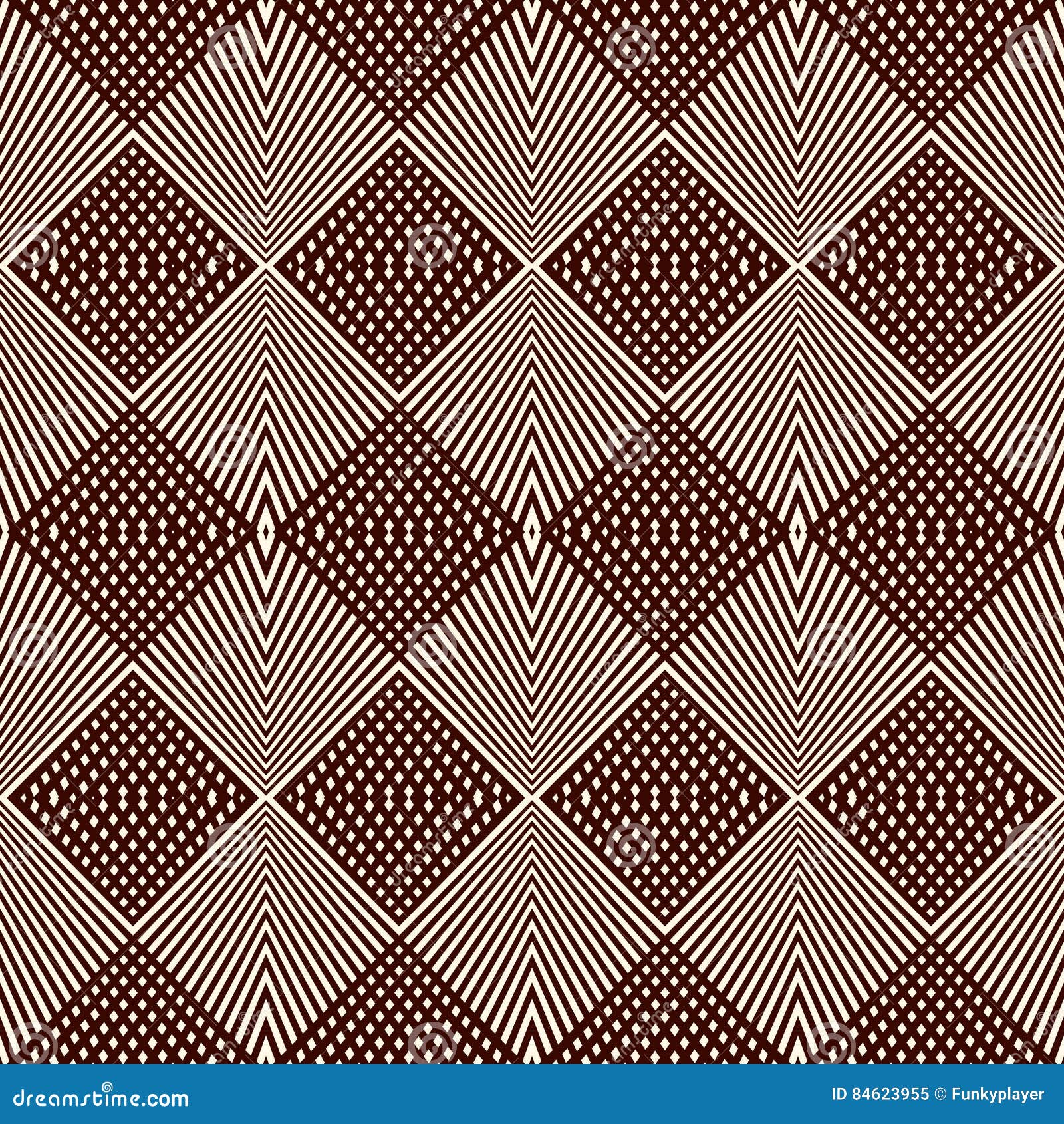 Overlapping Diagonal Lines Background. Grid Scrappy Checkered Texture ...