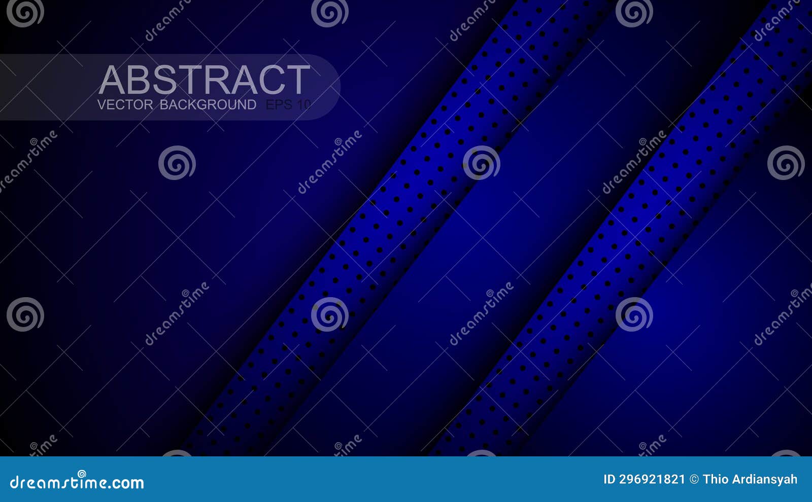 Overlapping Dimensional Background for Modern Website Text and Message ...