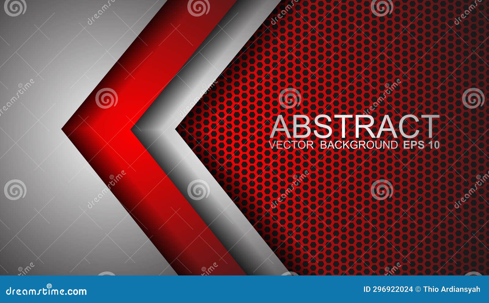 Overlapping Dimensional Background for Modern Website Text and Message ...