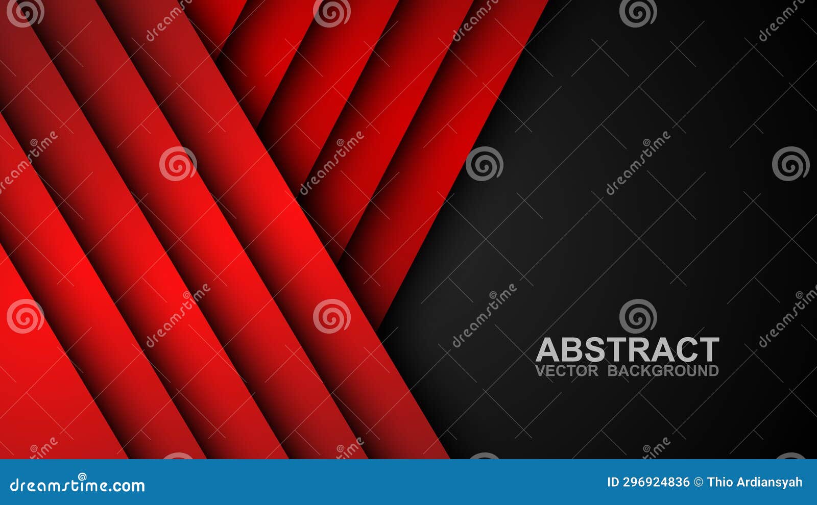 Overlapping Dimensional Background for Modern Website Text and Message ...