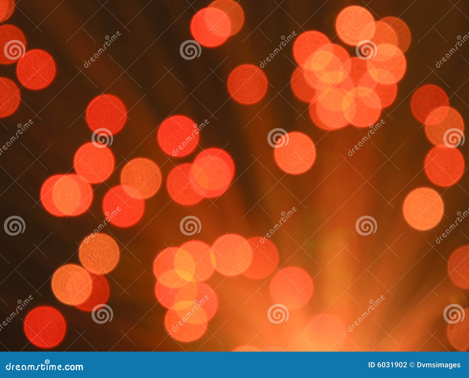 Overlapping Light Spots Picture. Image: 6031902