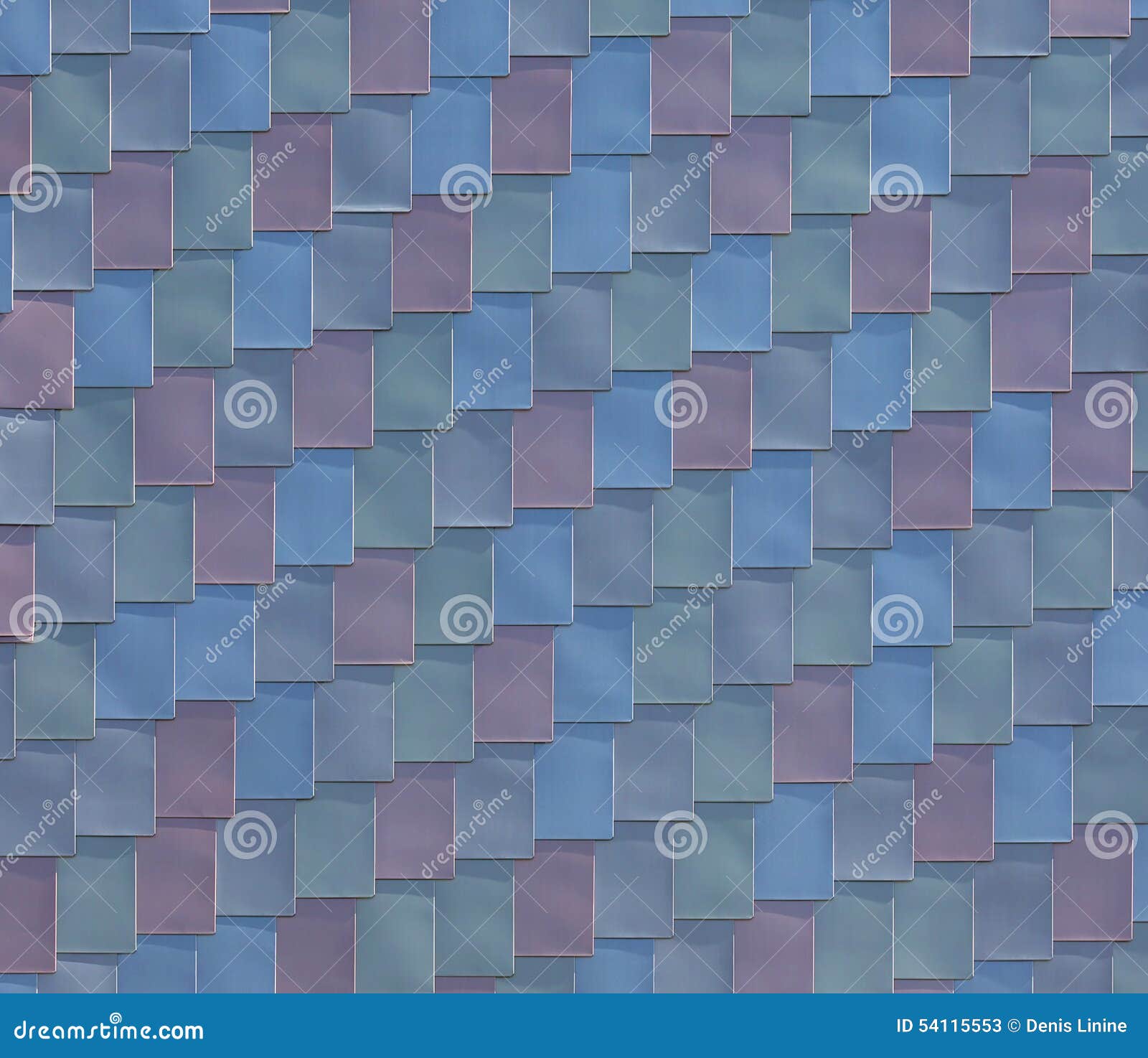 Overlapping Painted Plates Texture Stock Image - Image of plate ...