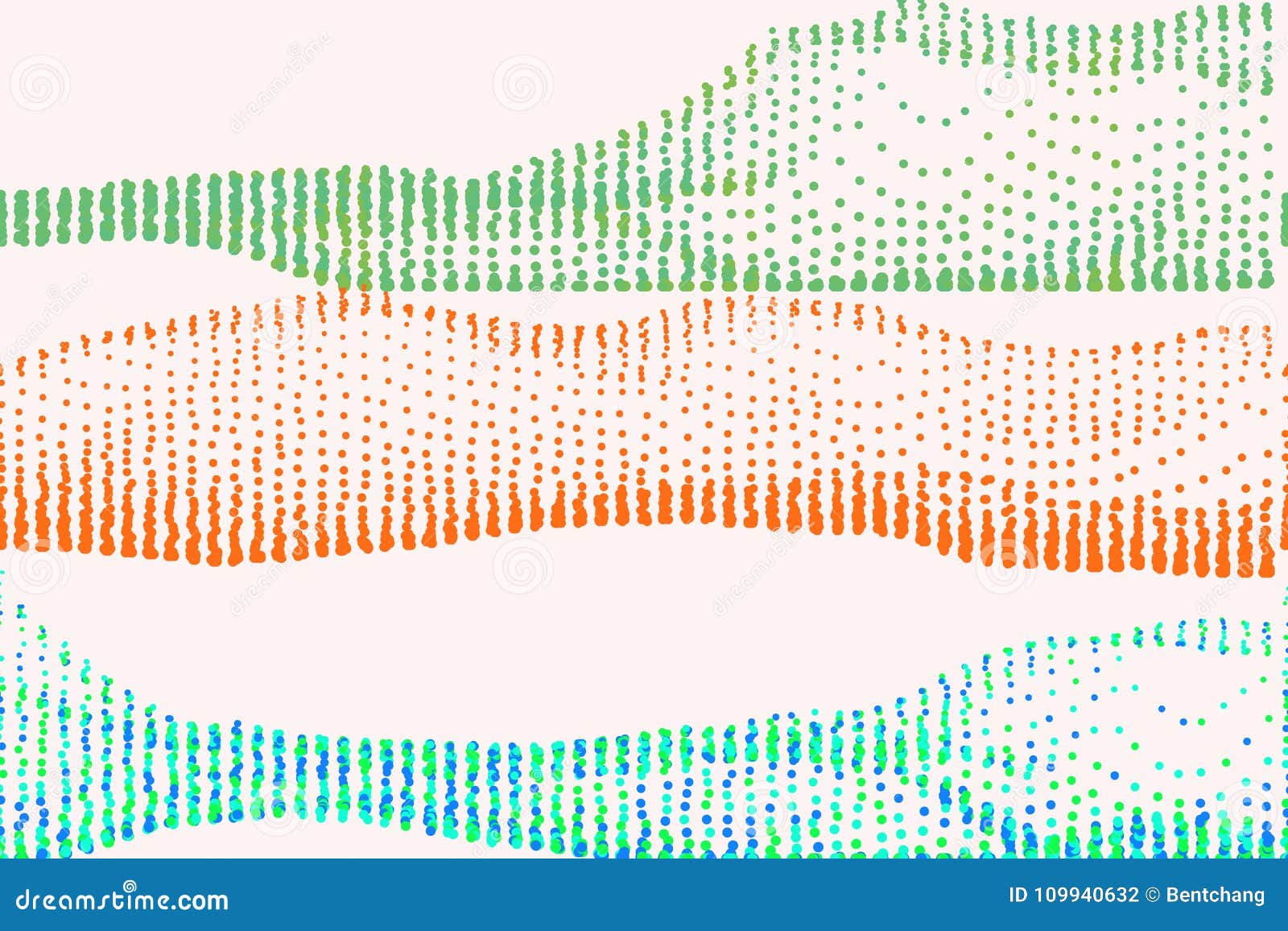 Overlapping Shapes for Background. Stock Vector - Illustration of ...