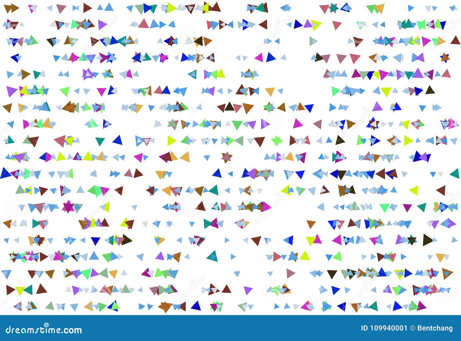 Overlapping Shapes for Background. Stock Vector - Illustration of ...