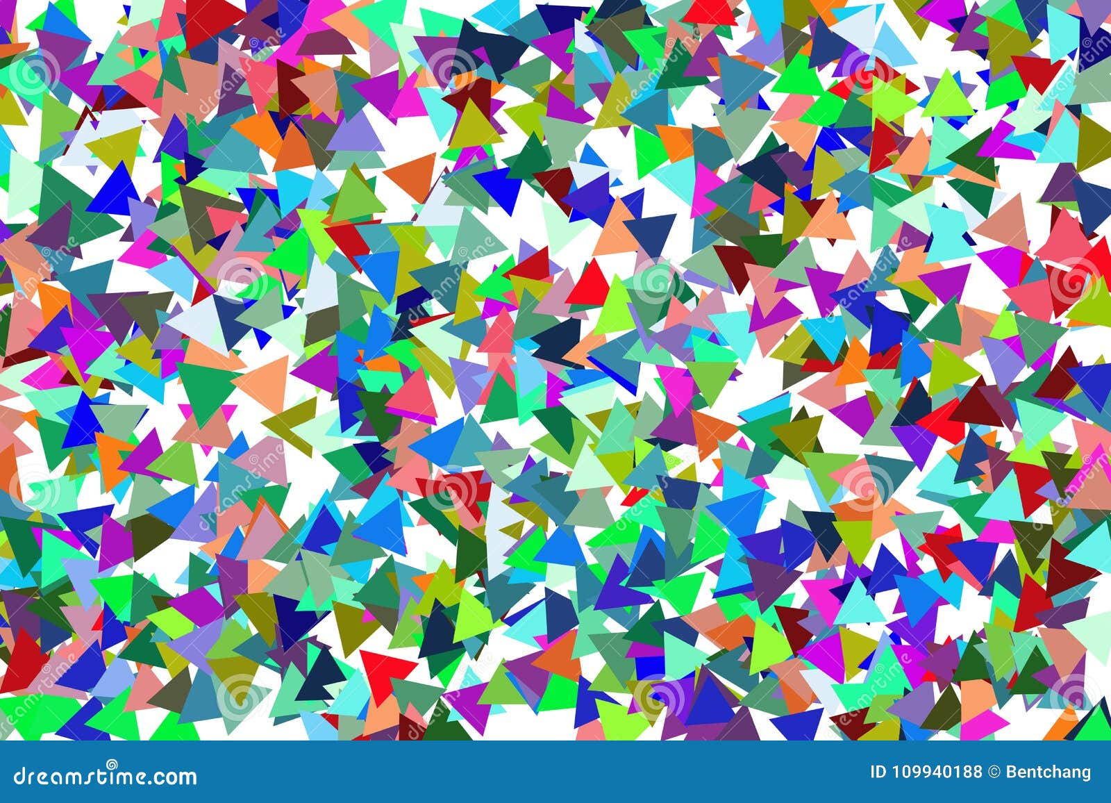 Overlapping Shapes for Background. Stock Vector - Illustration of ...