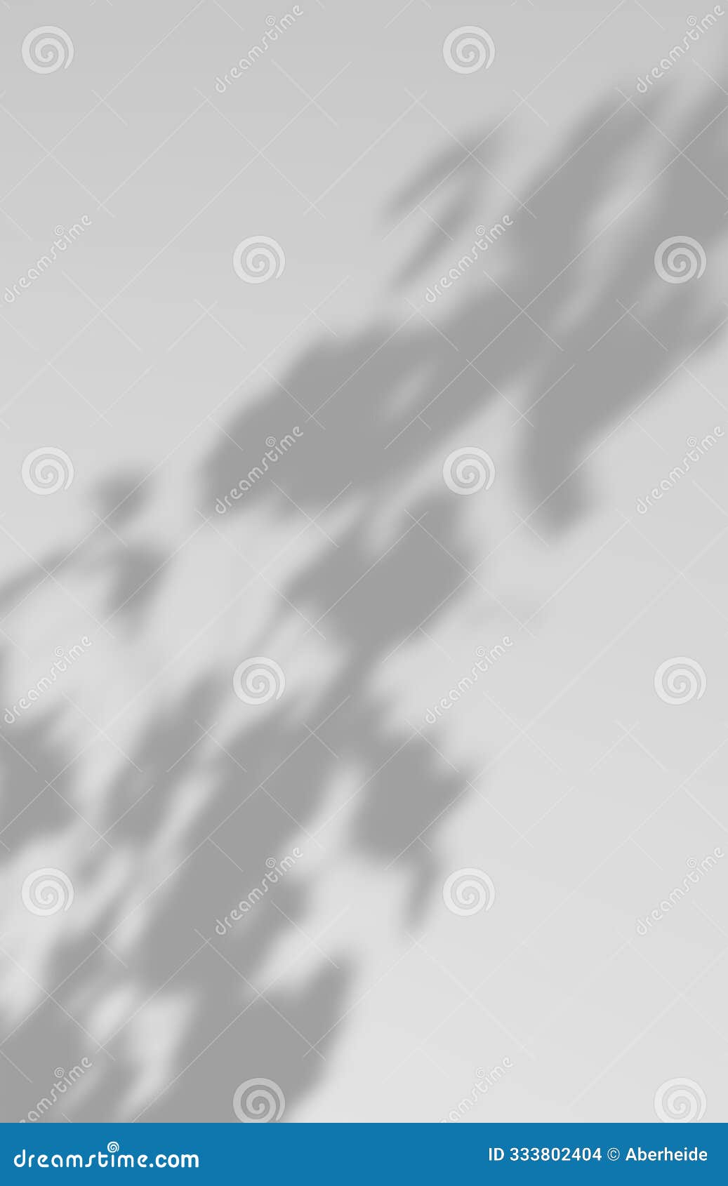 Overlay Backdrop with a Window Frame Shadow Stock Photo - Image of ...