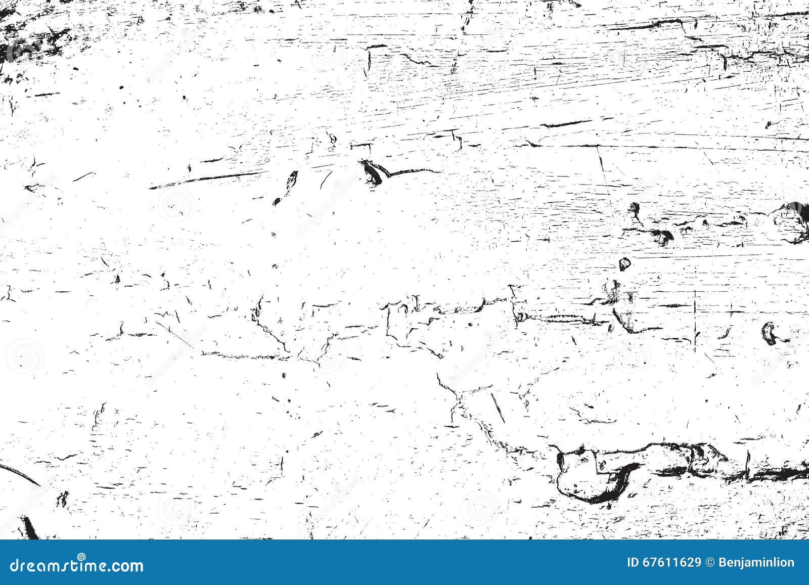 Overlay Cracked Texture stock vector. Illustration of object - 67611629