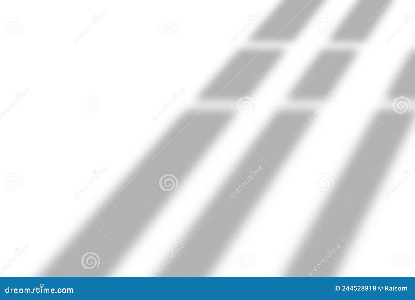 Overlay Shadow on White Texture Background. Use for Decorative Product ...