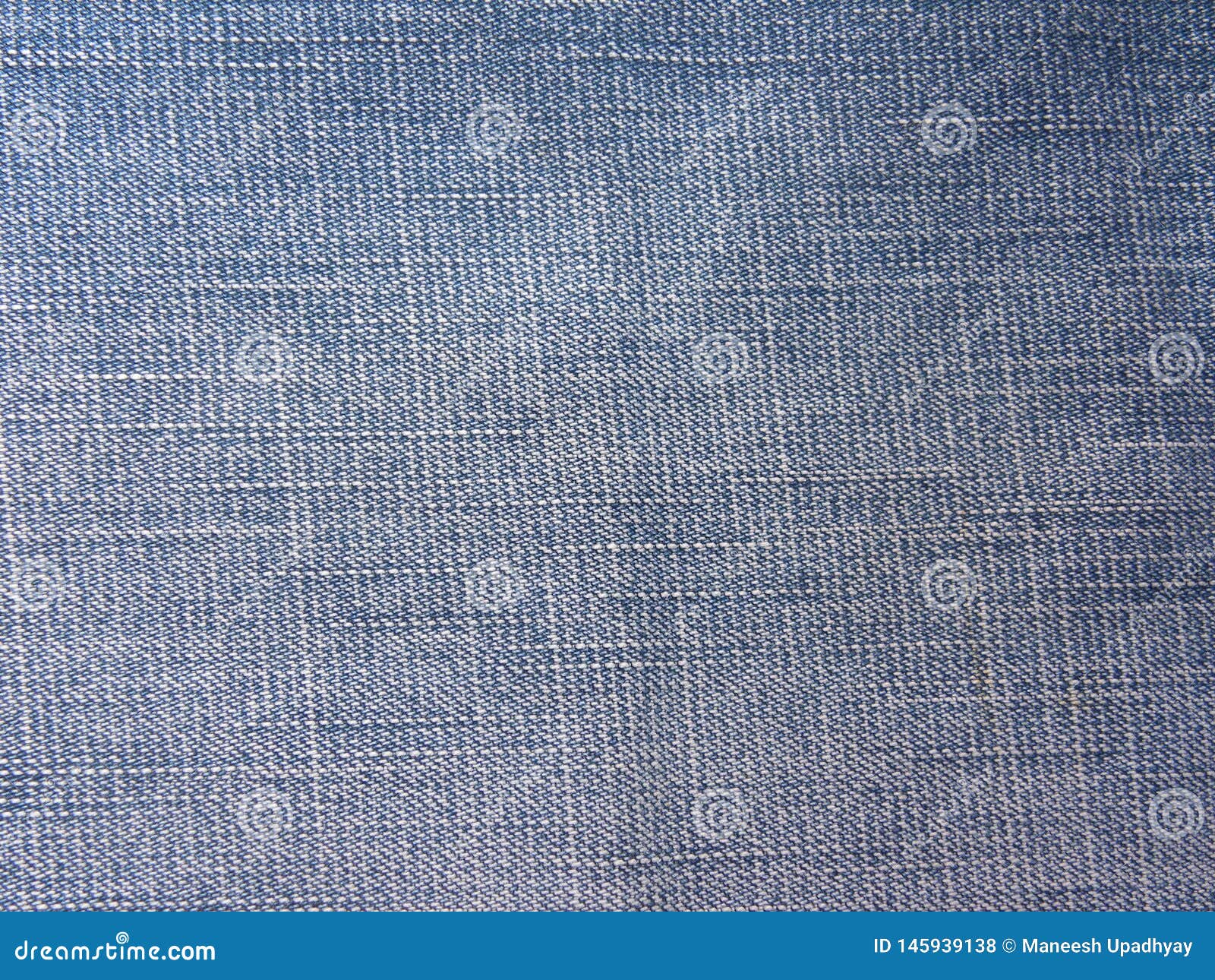 Overlay Thread Texture of Jeans Stock Photo - Image of design, garment ...