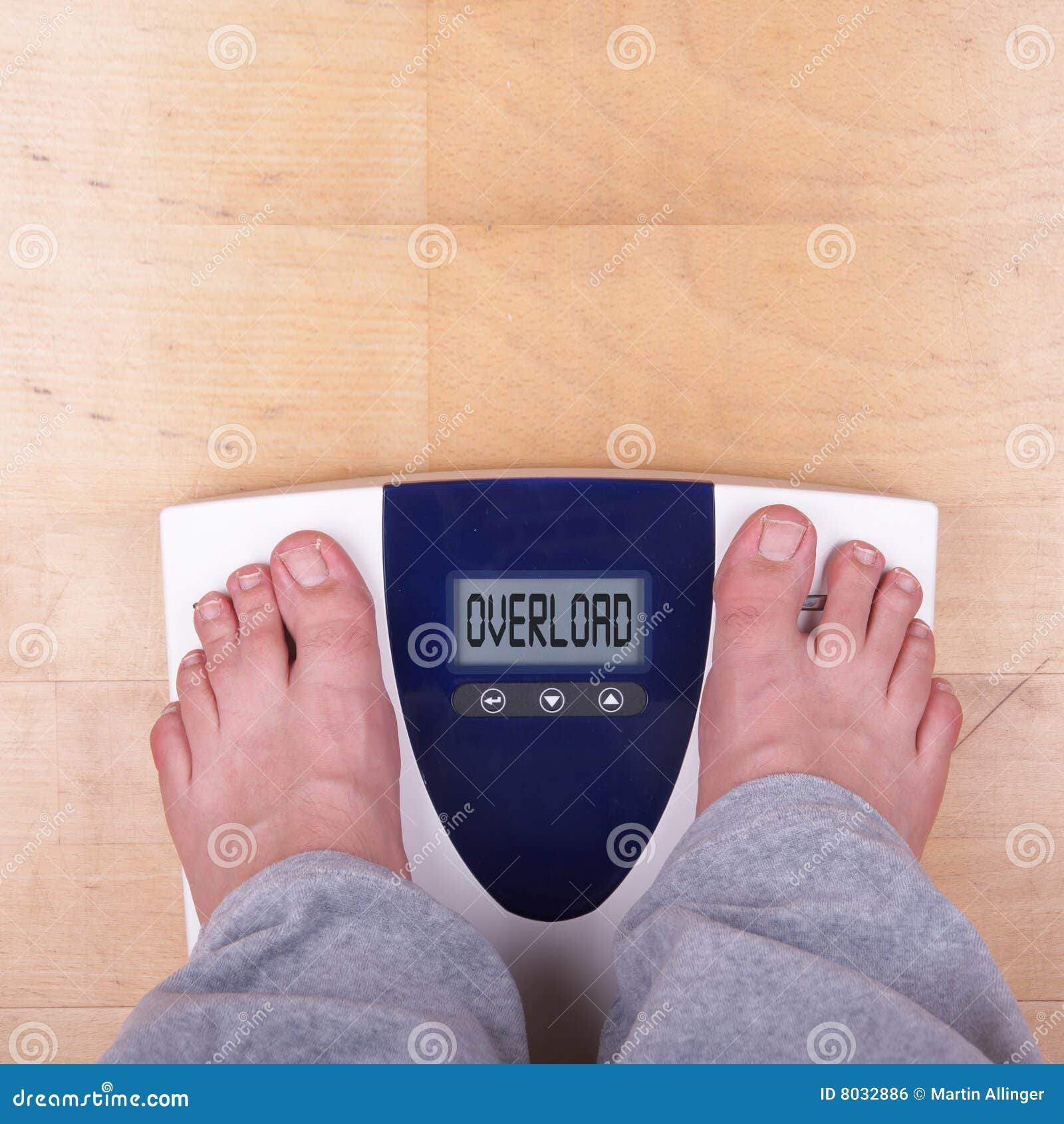 Overload stock photo. Image of exercise, obese, blue, lose - 8032886