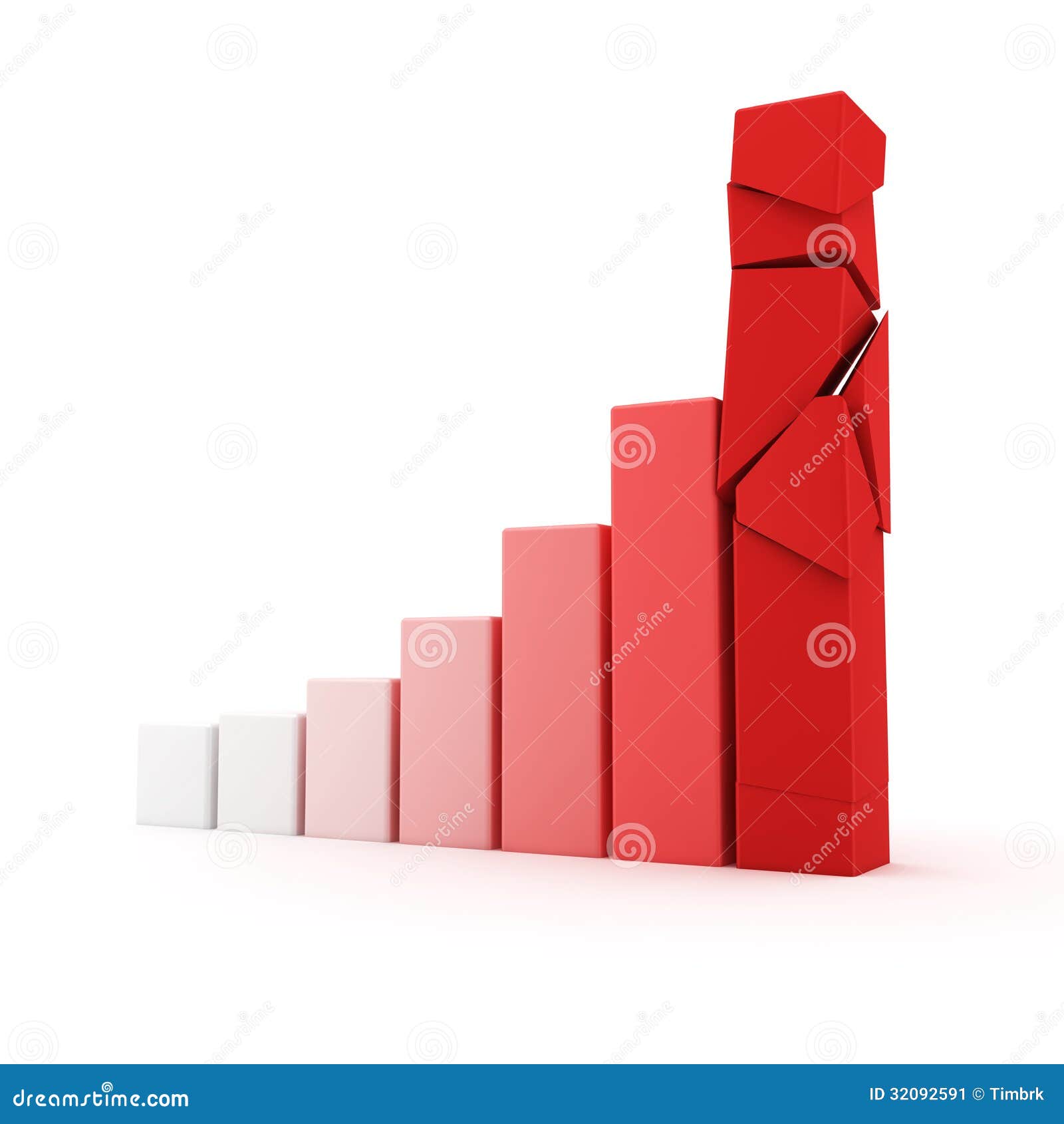Overload stock illustration. Illustration of columns - 32092591