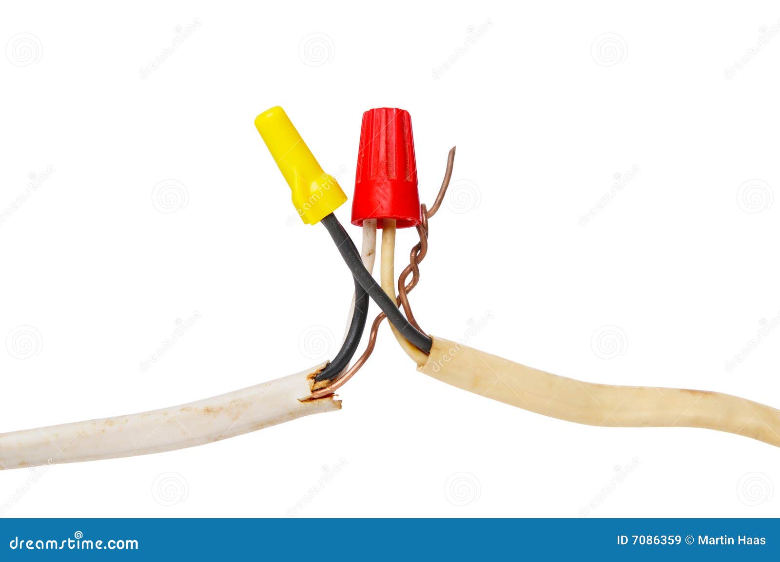 Overloaded power strip stock image. Image of electric - 7086359
