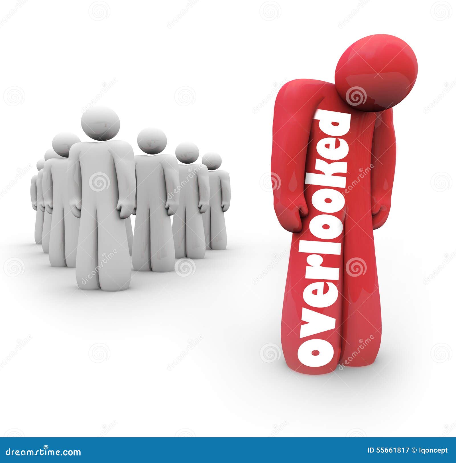 Segregation 3d Stock Illustrations – 228 Segregation 3d Stock ...