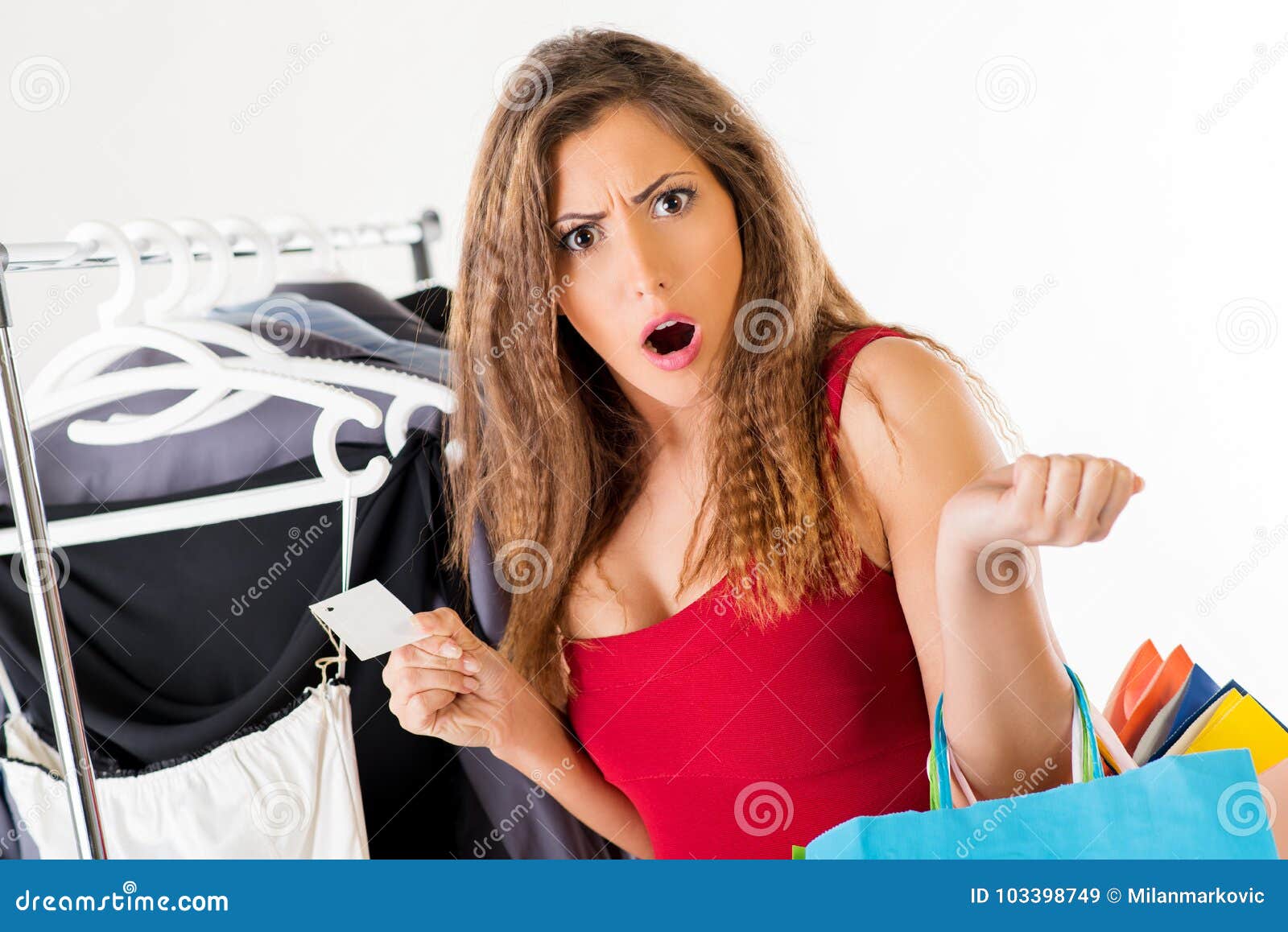 Overpriced immagine stock. Immagine di lifestyle, modifica - 103398749