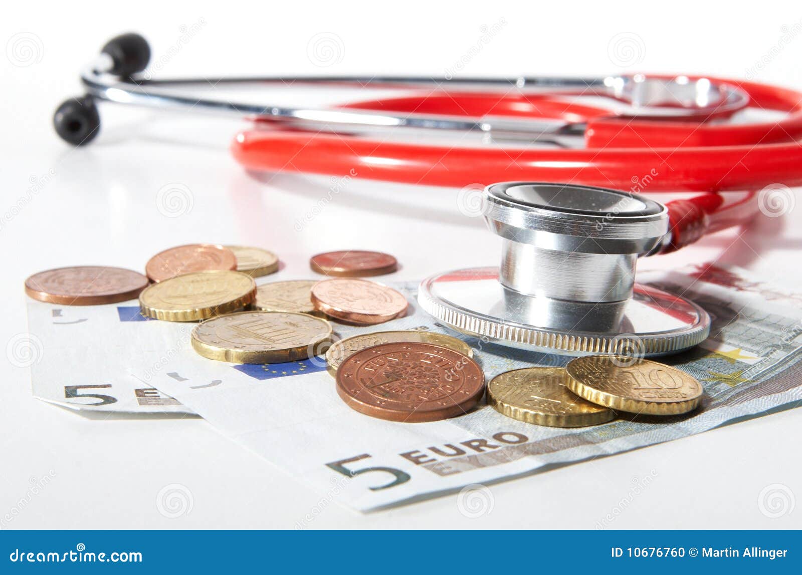 Overpriced healthcare stock photo. Image of charge, illness - 10676760