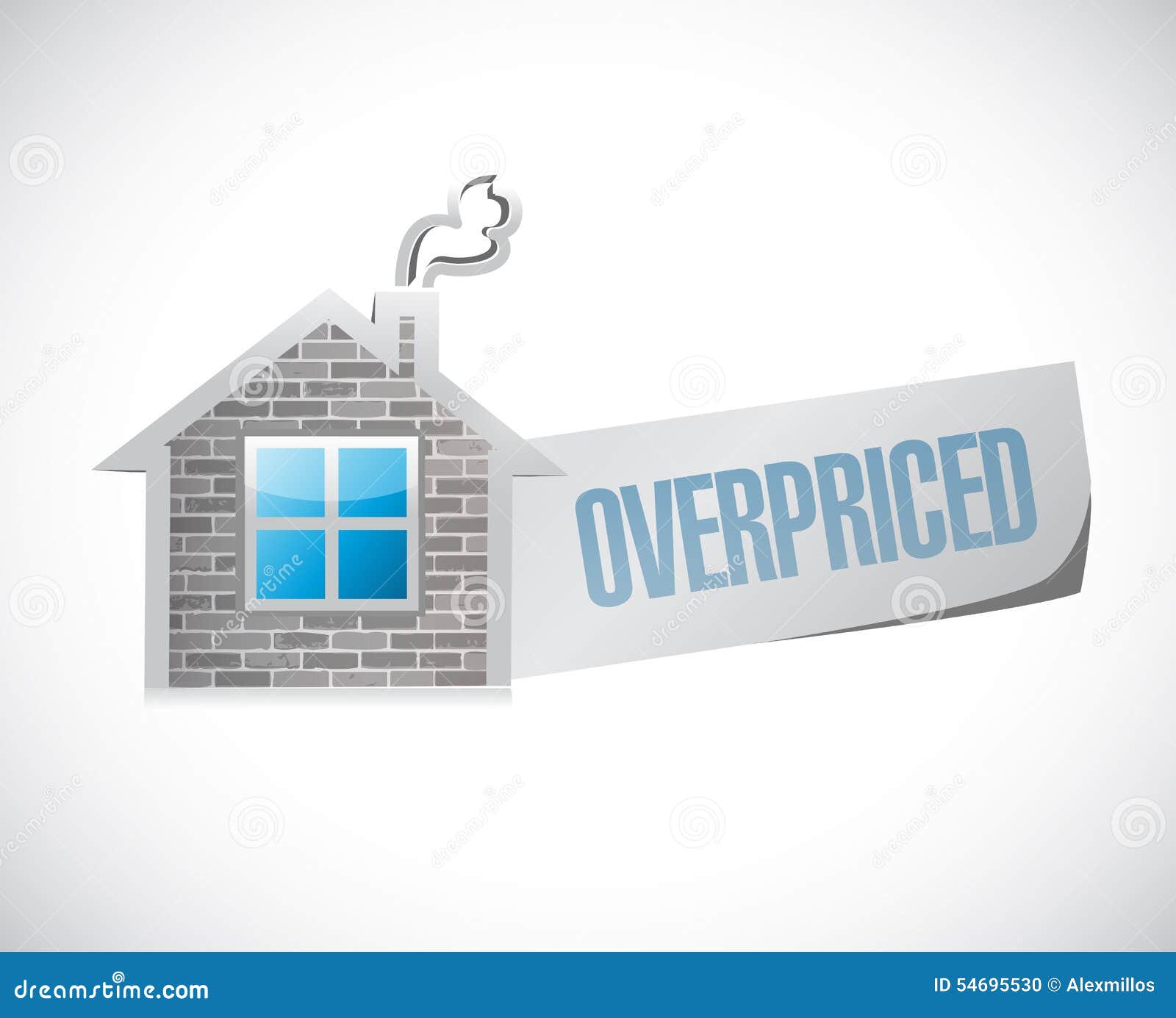 Overpriced Stock Illustrations, Vectors, & Clipart – (397 Stock ...