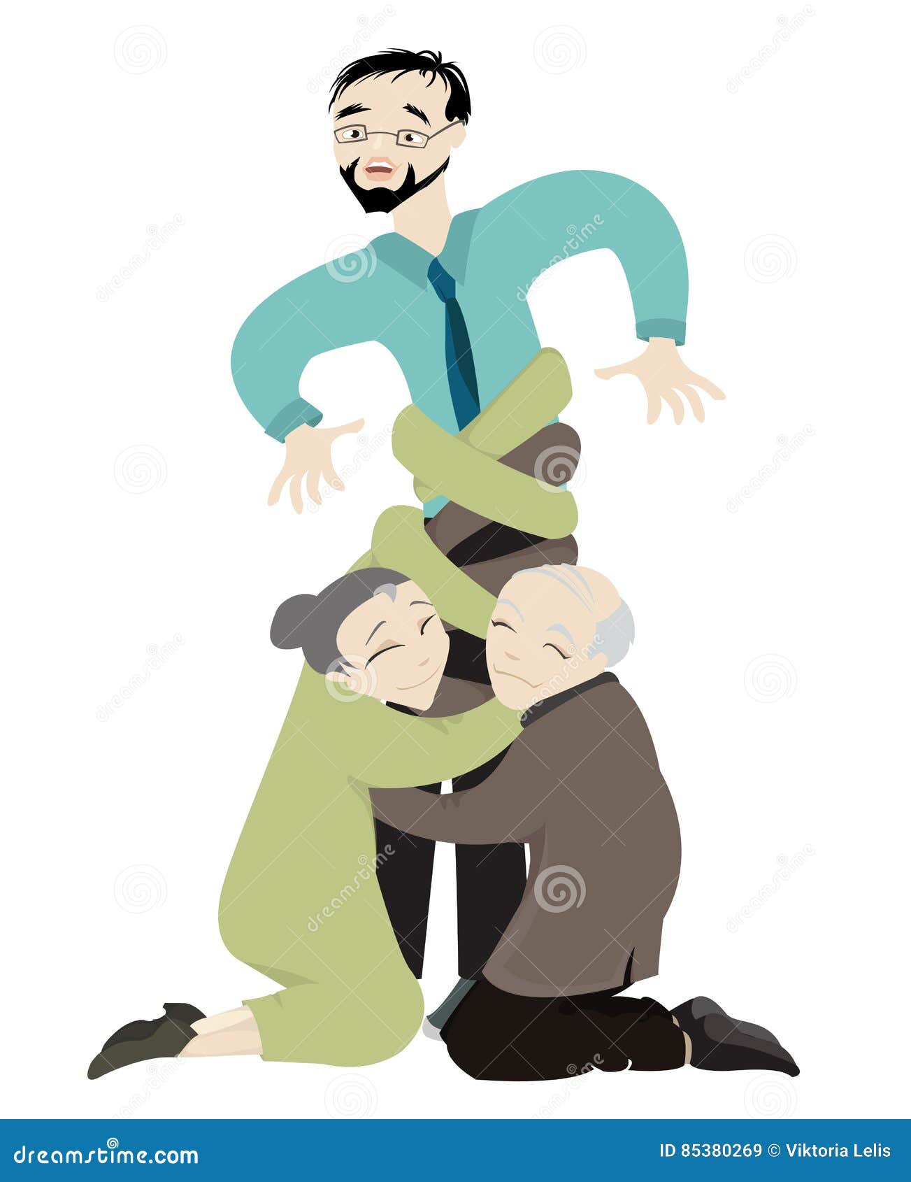 Overprotective Parents By Harriotloverchicken On Deviantart